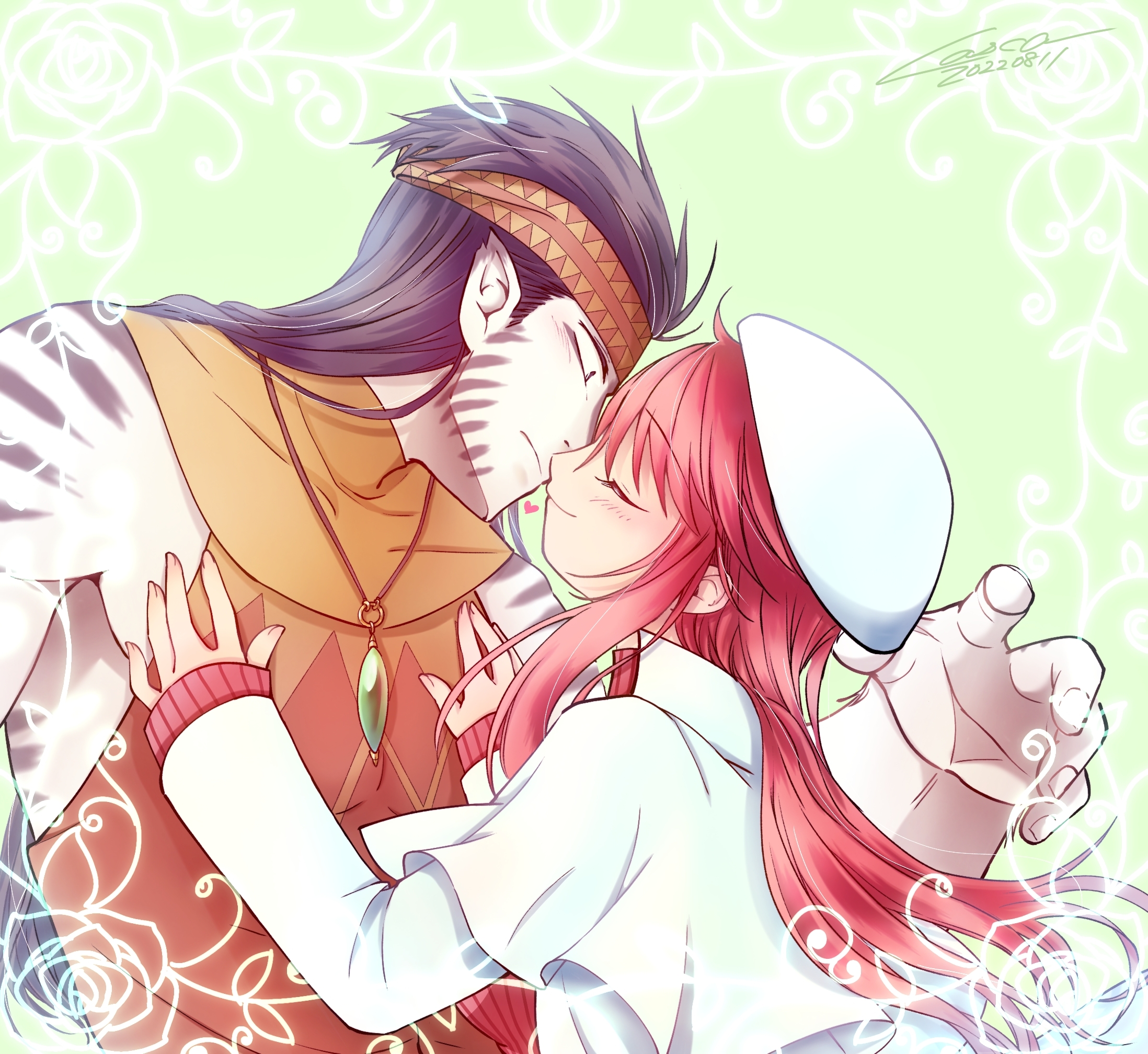 不意打ち Lasca - Illustrations ART street