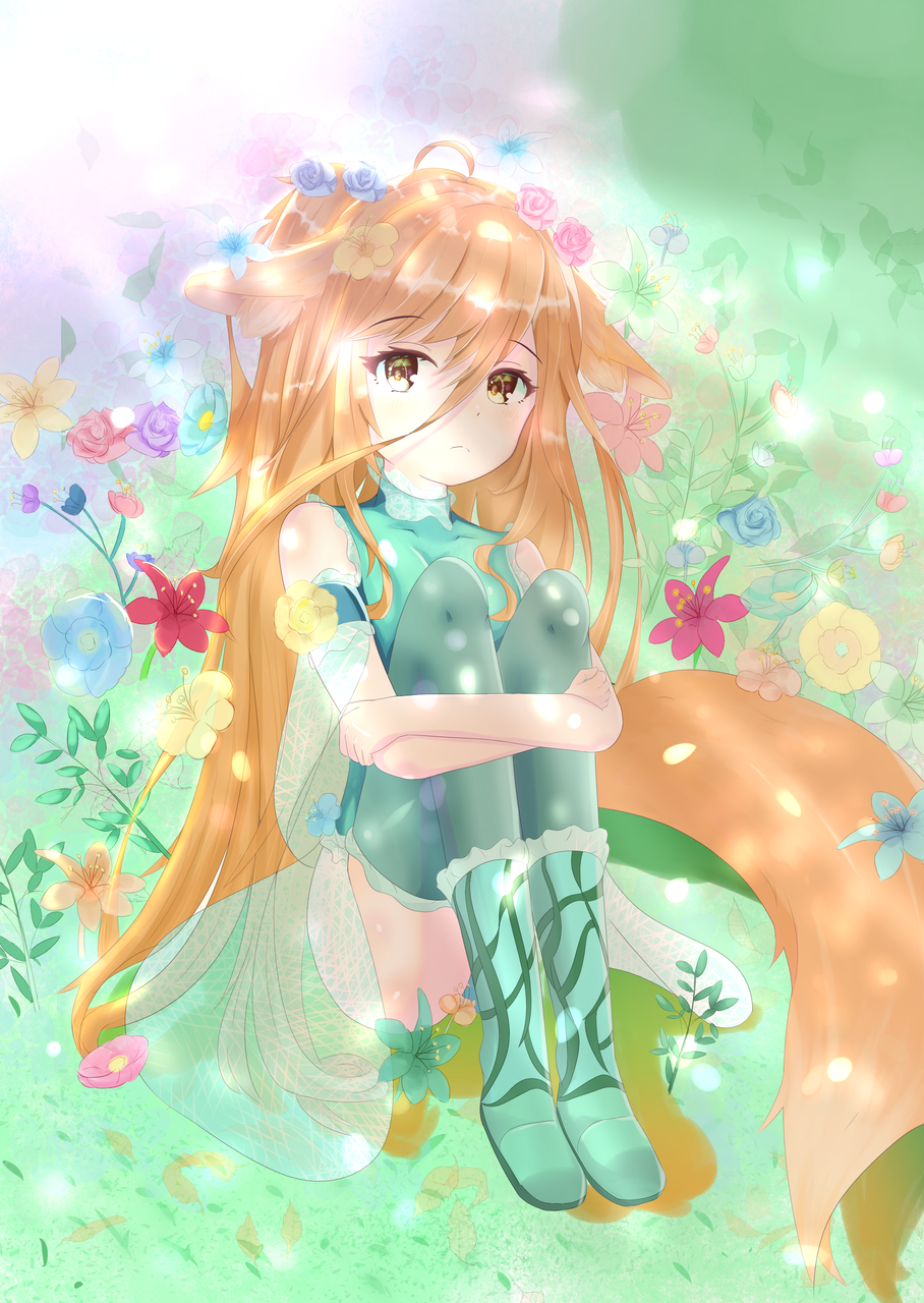 Waiting KT6 - Illustrations ART street