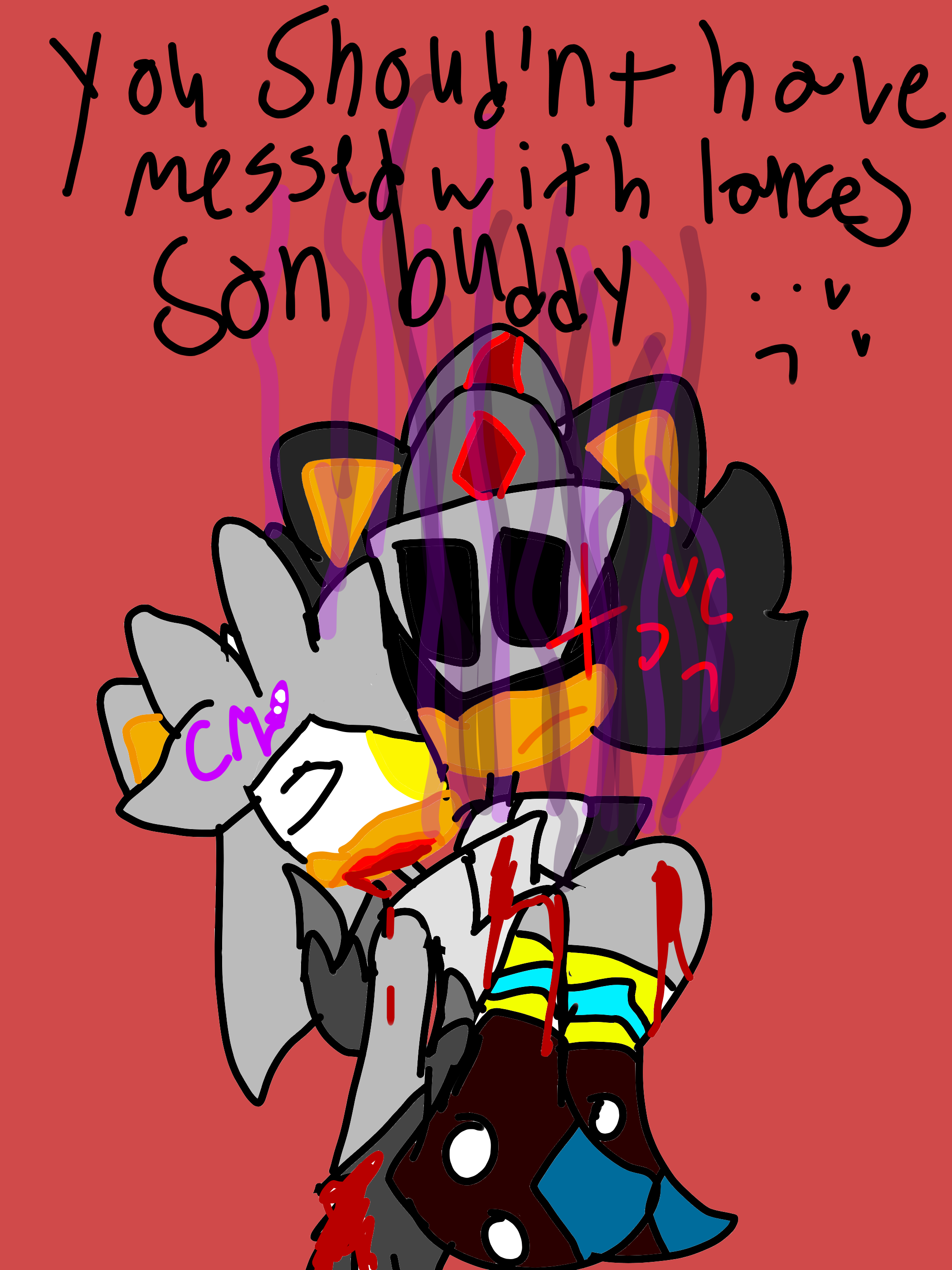 Untitled charb - Illustrations ART street