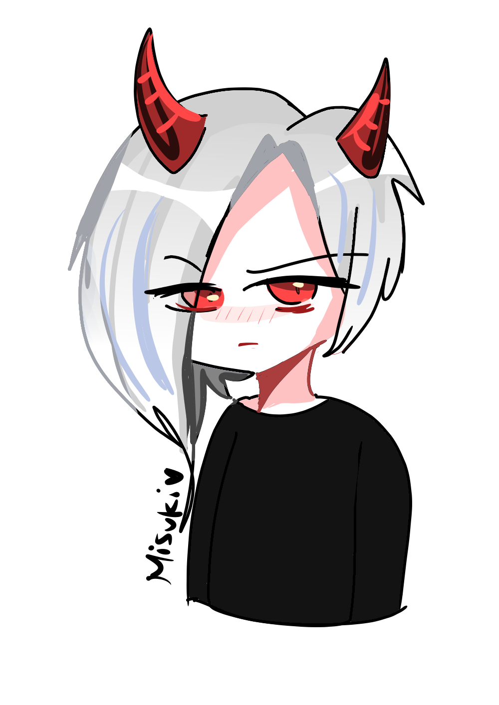 AWOKAWOK:v Hanny - Illustrations ART street