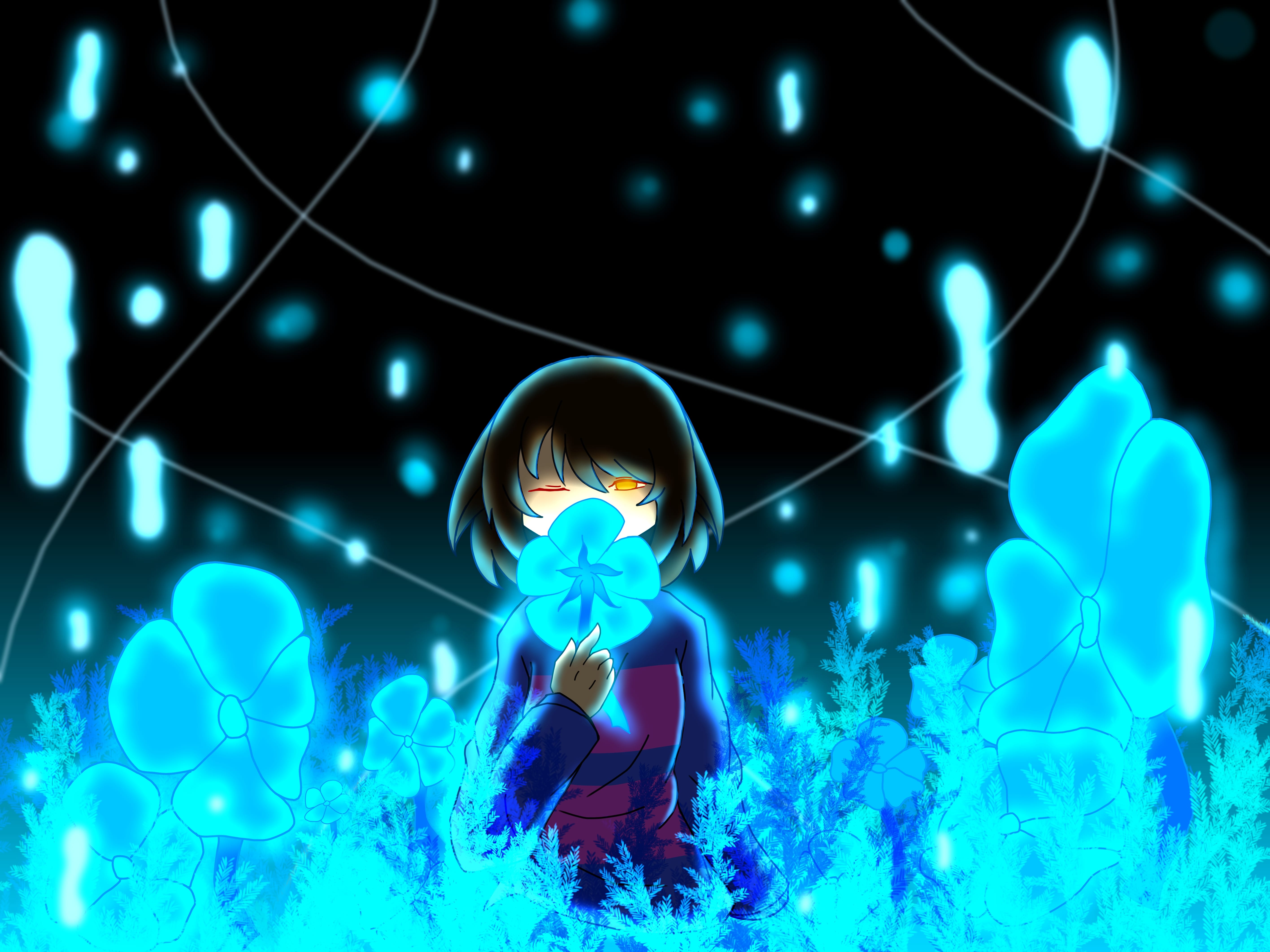 "Echo" 曉曉 - 插畫 ART street