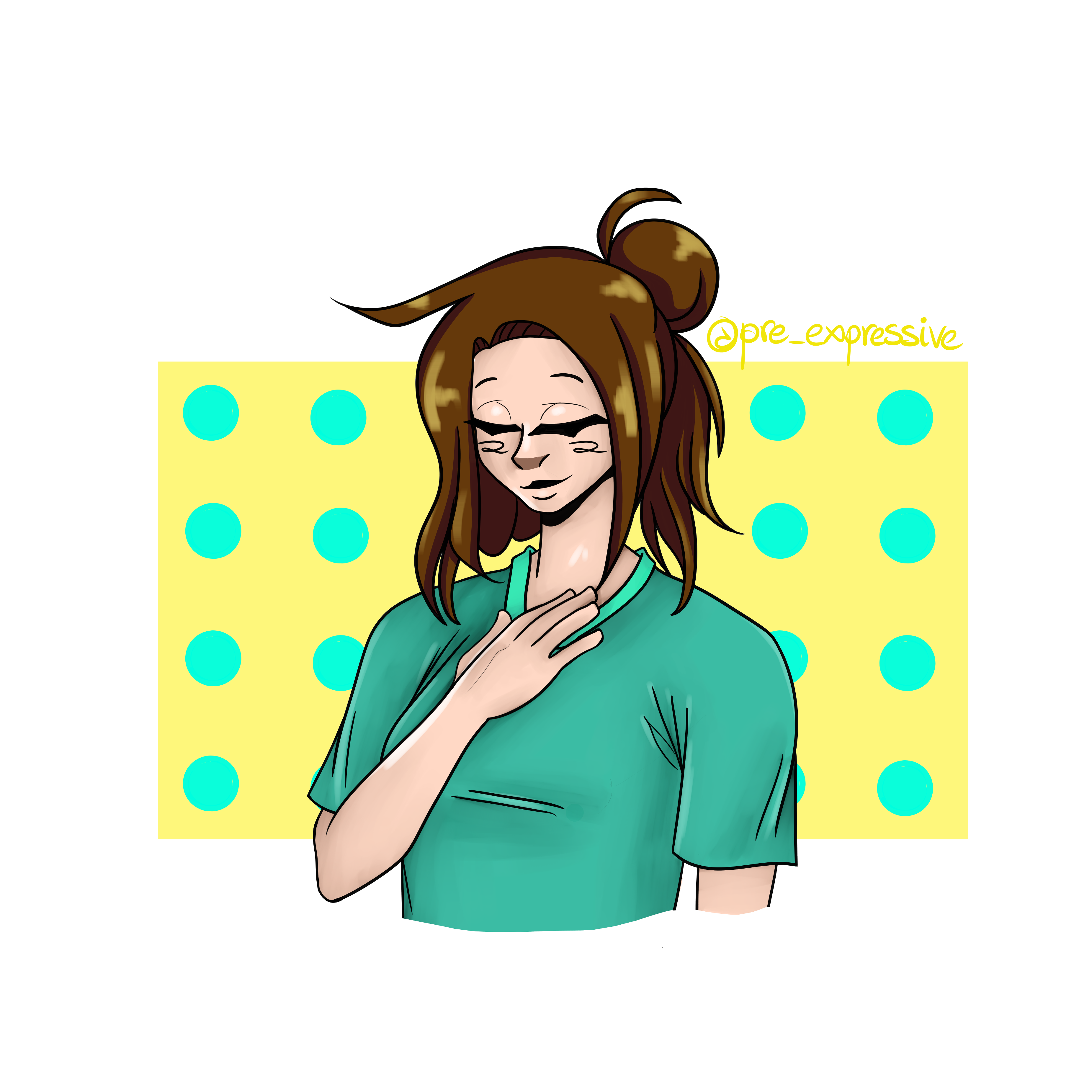 Dana Pre - Illustrations ART street