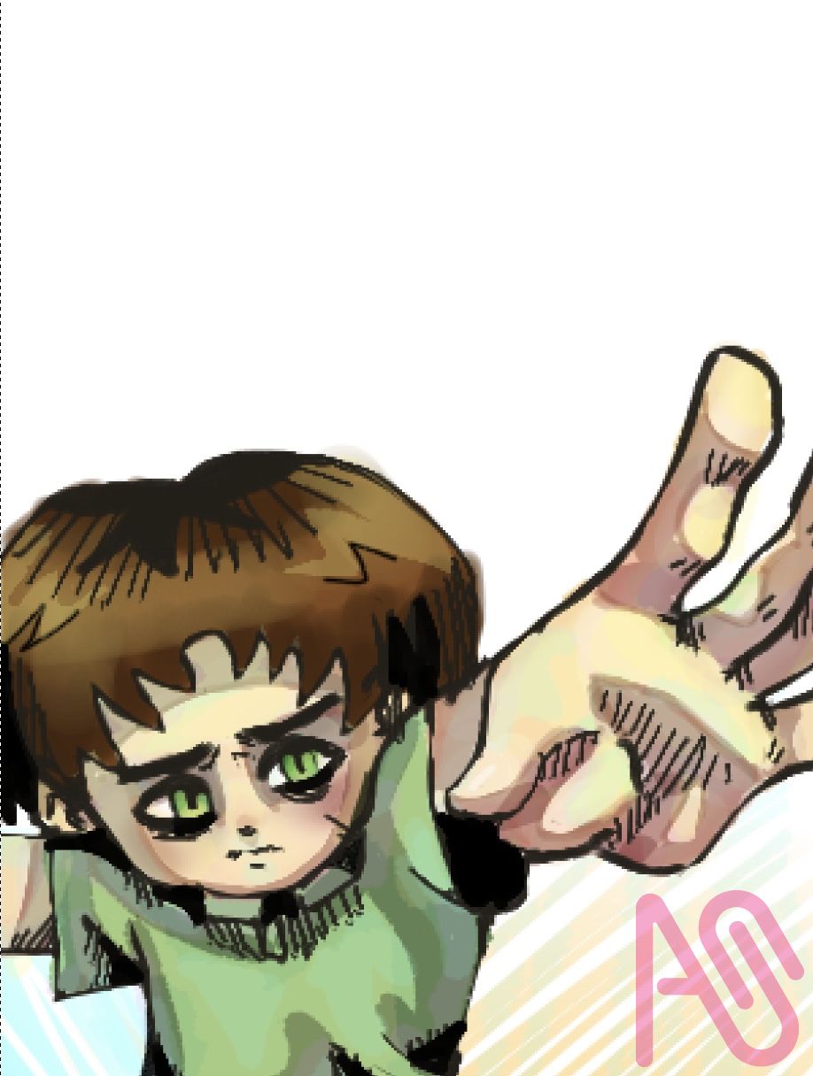 Benji nobiggy - Illustrations ART street