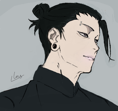 geto lns32 - Illustrations ART street