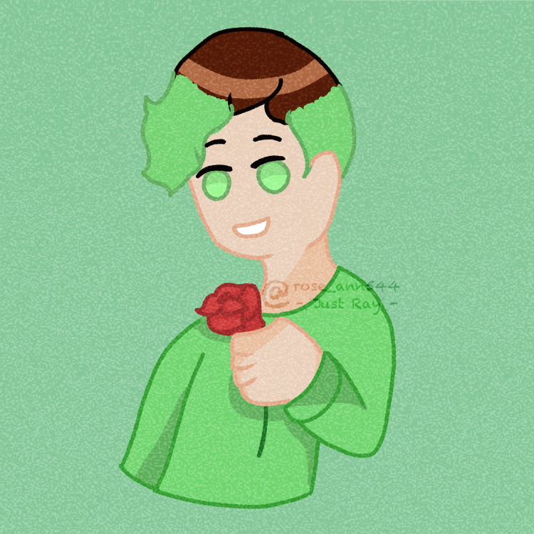 ᒍᗩᗰIᗴ’ᔕ Tᕼᗴᗰᗴ Just Ray - Illustrations ART street