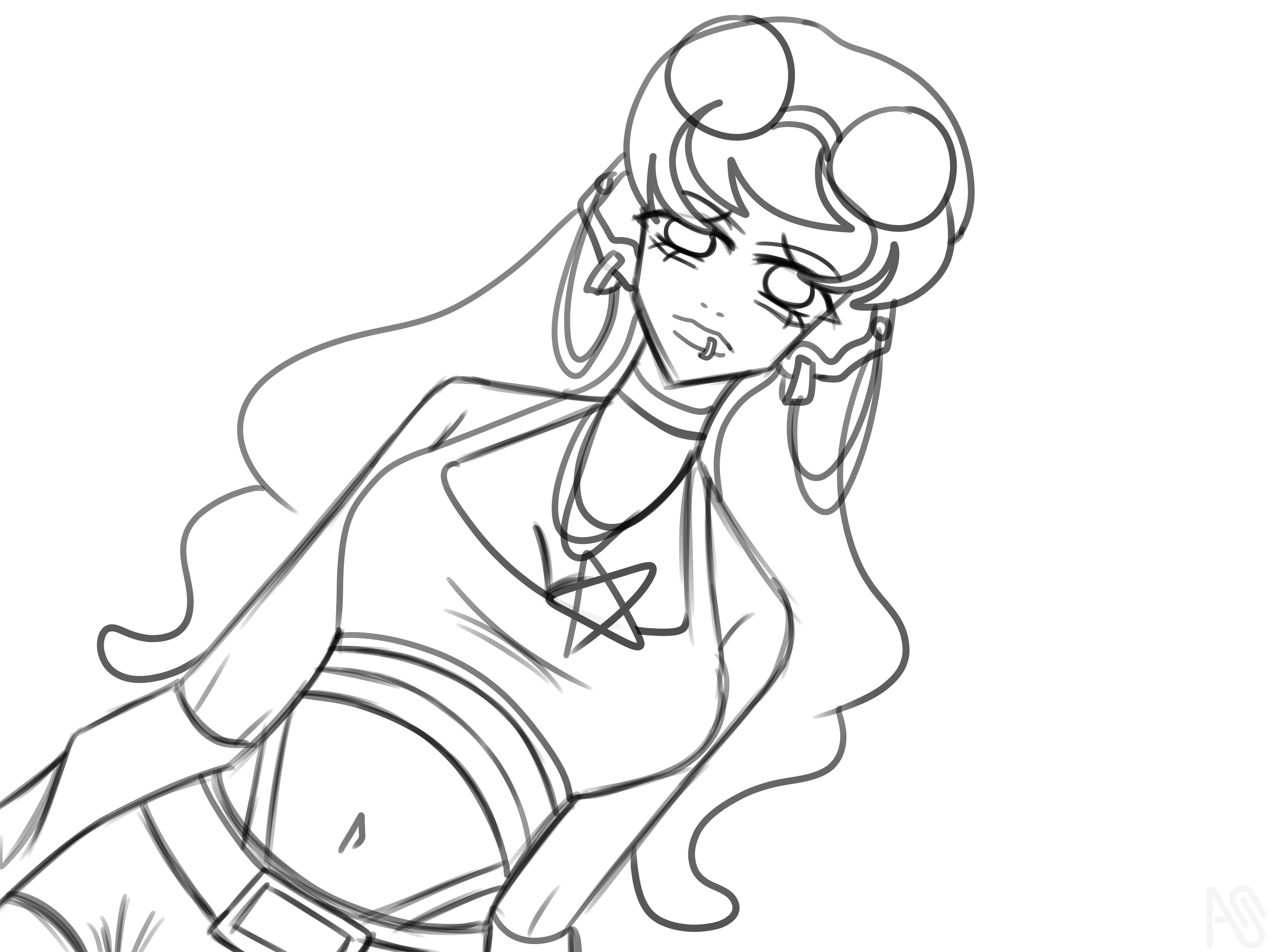 Amani Arteest_Pip - Illustrations ART street