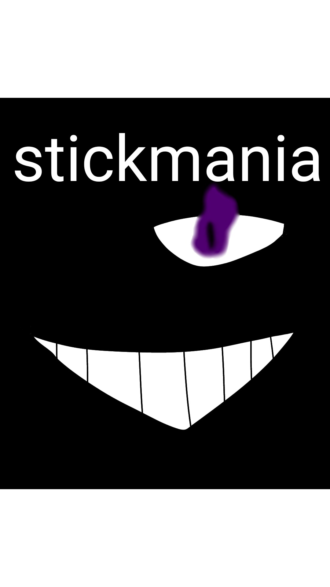 stickmania | MANGA Plus Creators by SHUEISHA