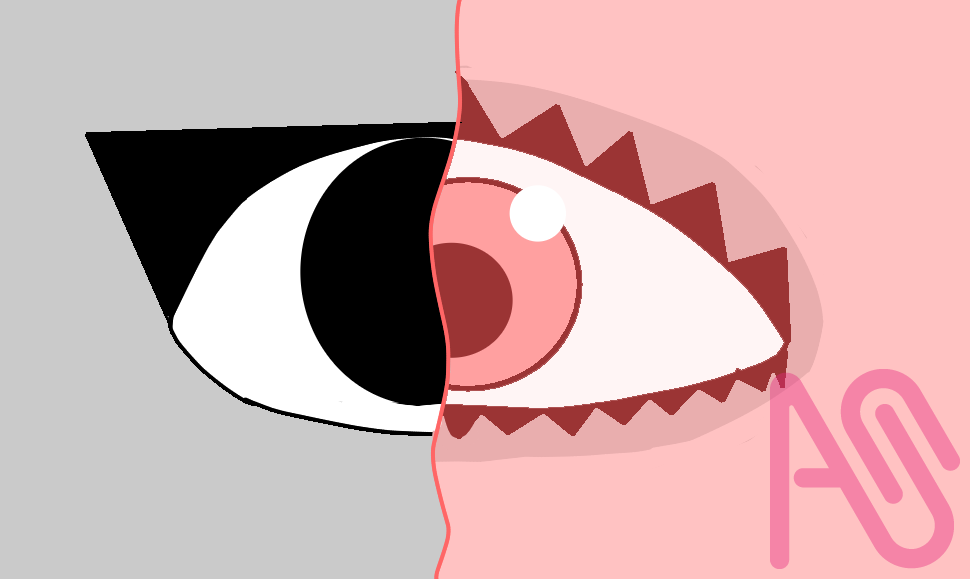 pick your fav eye Charli not real name - Illustrations ART street