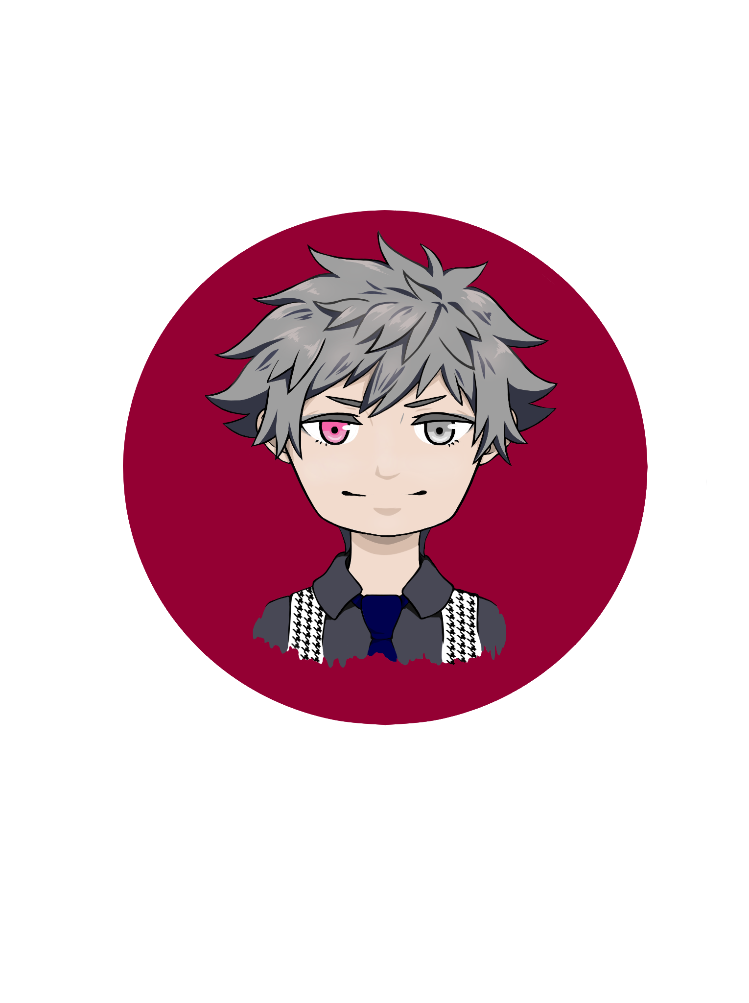 Ranmaru chibi CheetahChee - Illustrations ART street