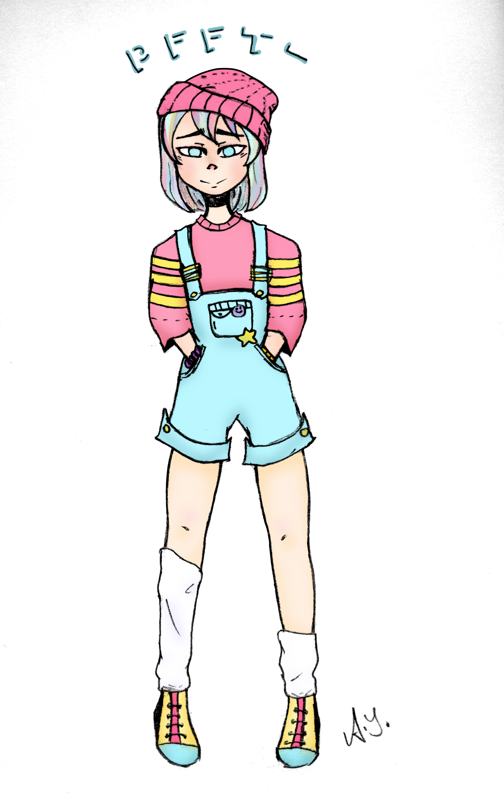 pffft- 박윤숙 - Illustrations ART street