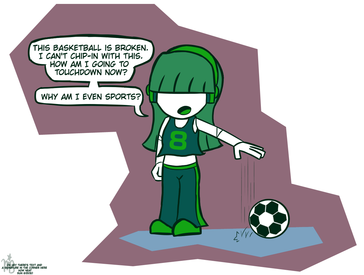 Number 8's Ping Pong Tournament Arc Planet-i-studios - Illustrations ...