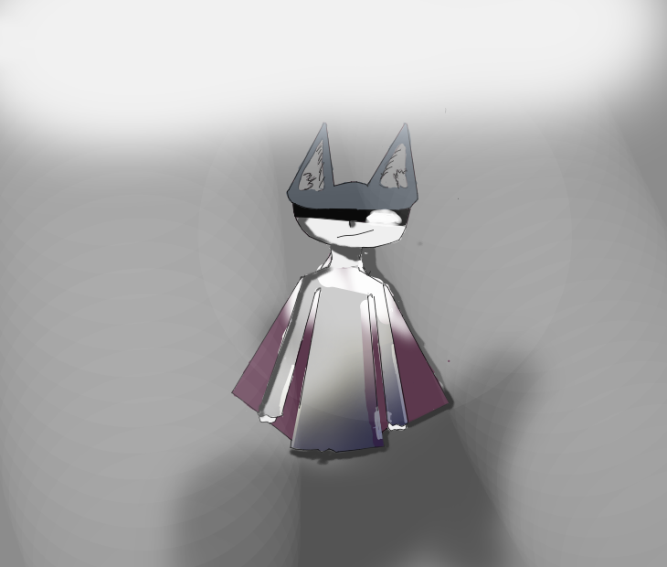 Some one :3 lizzy art - Illustrations ART street