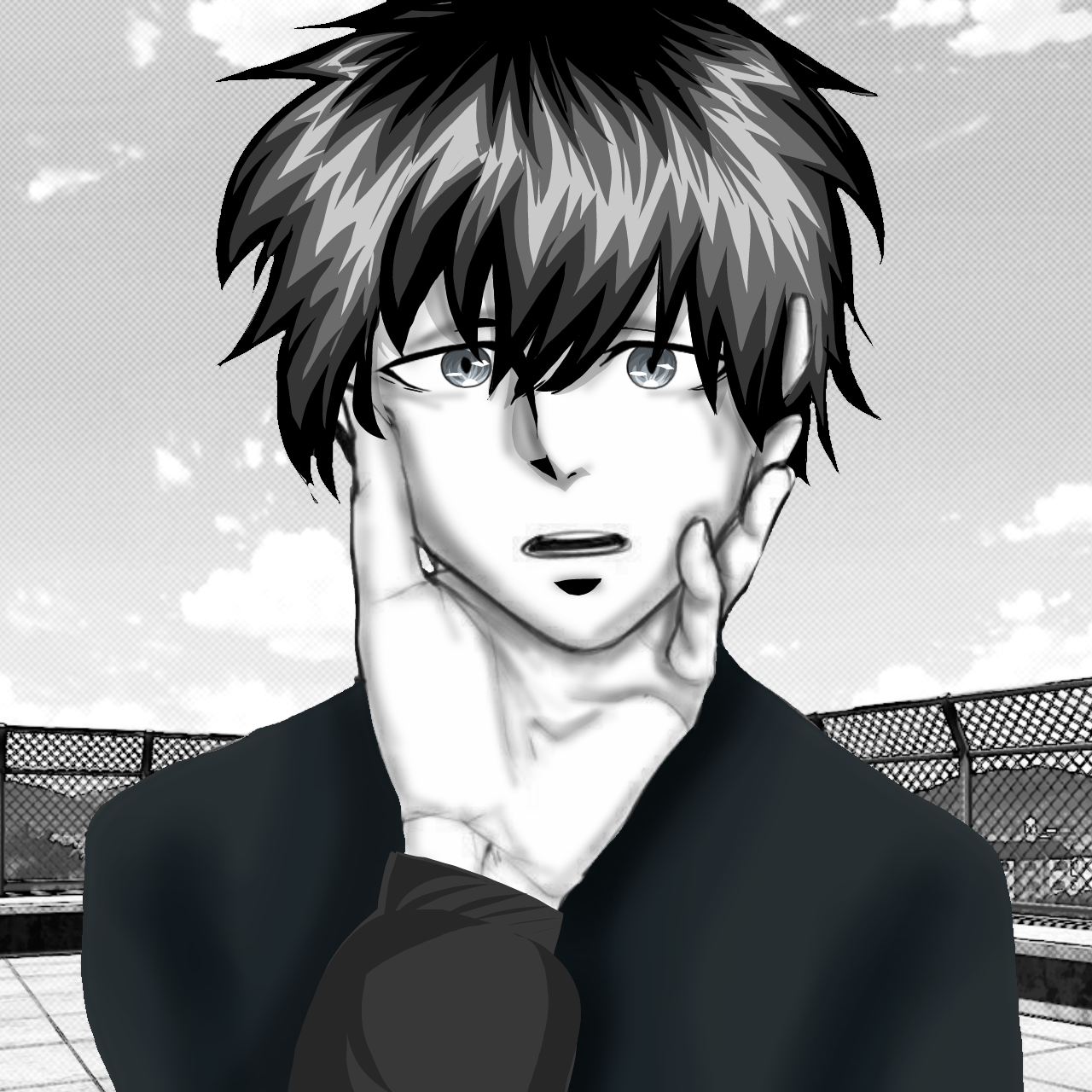 Qwqwqwqwqqwqq - 插图 ART street