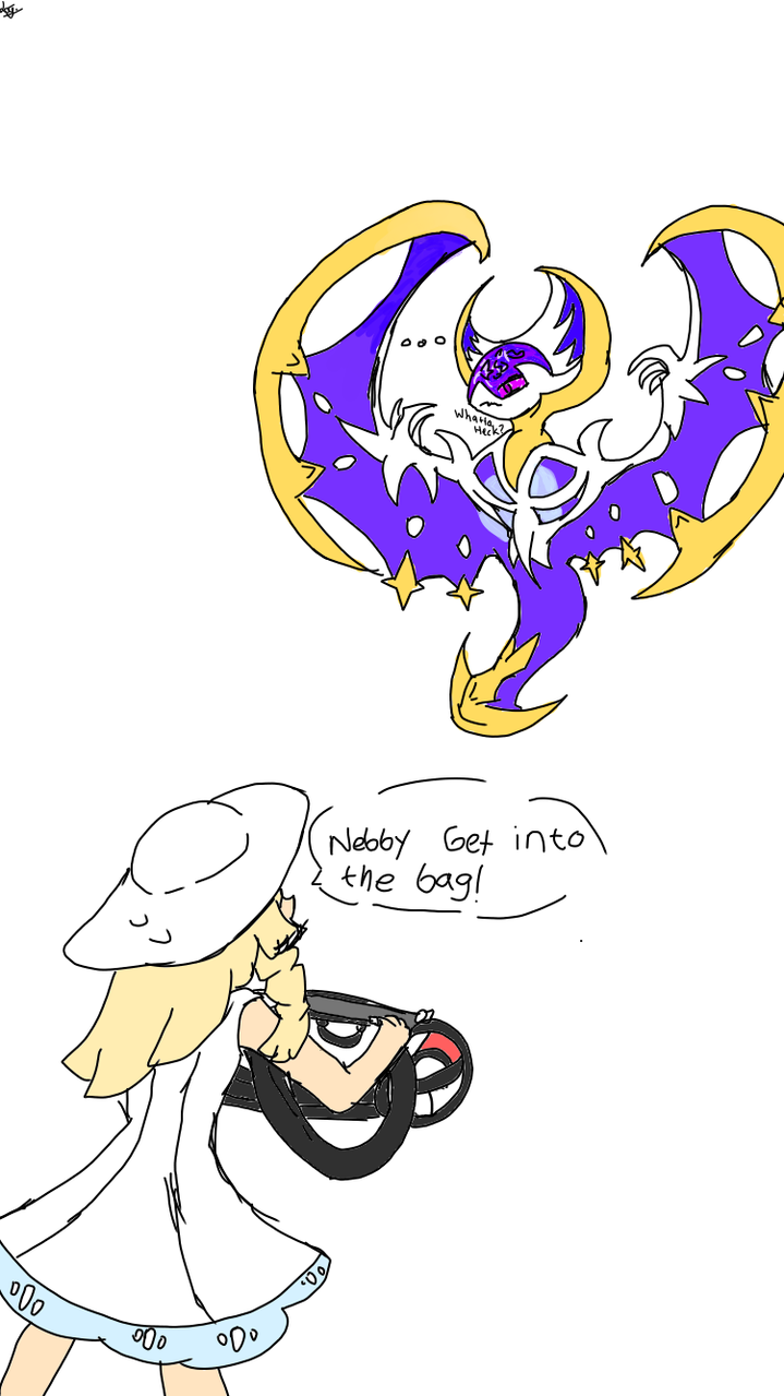 Nebby Memes