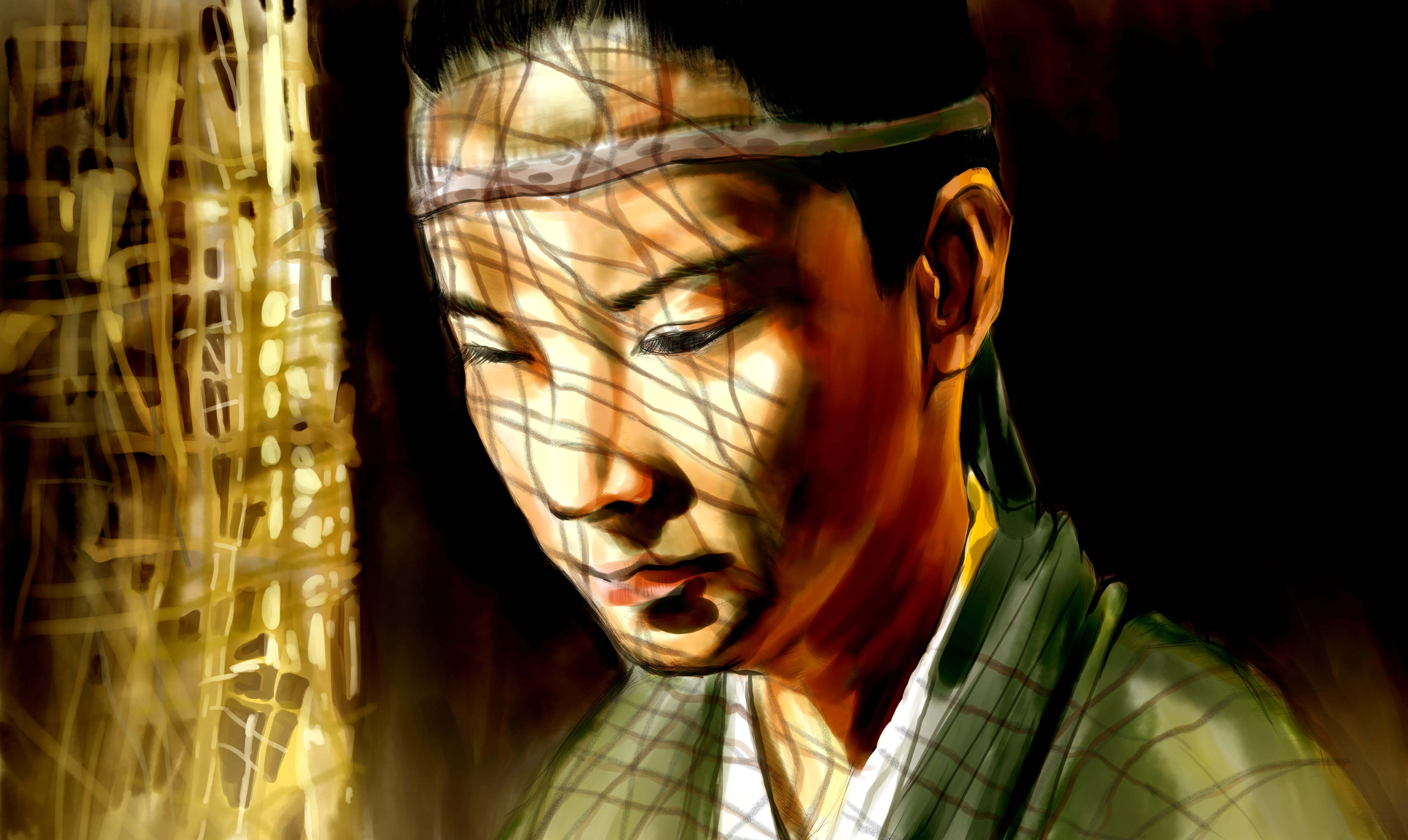 Untitled Daniel Tang - Illustrations ART street