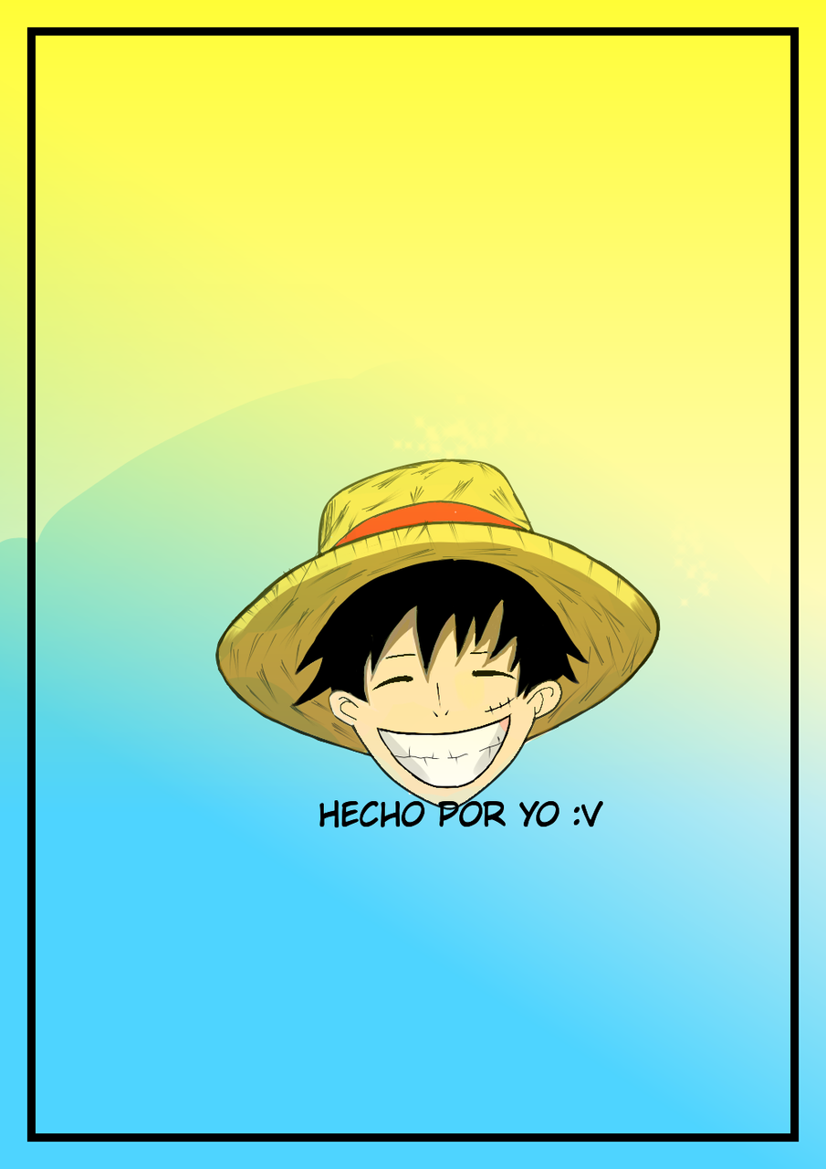 Luffy The Master Ryu - Illustrations ART street