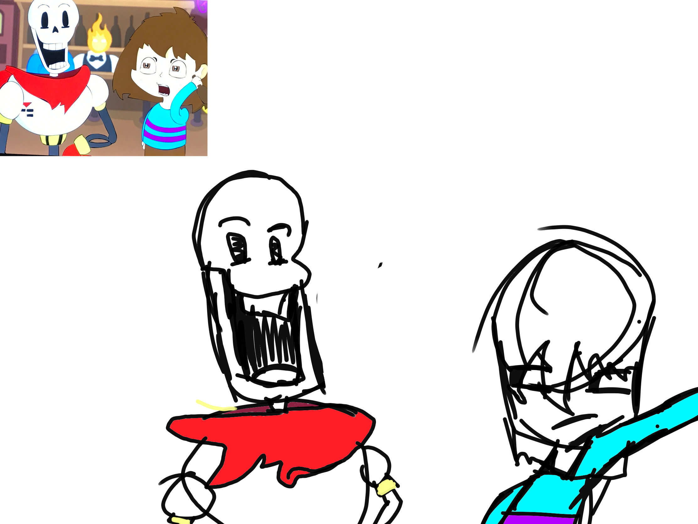 ok why this actually kind of good- ^+Cheese+^ - Illustrations ART street