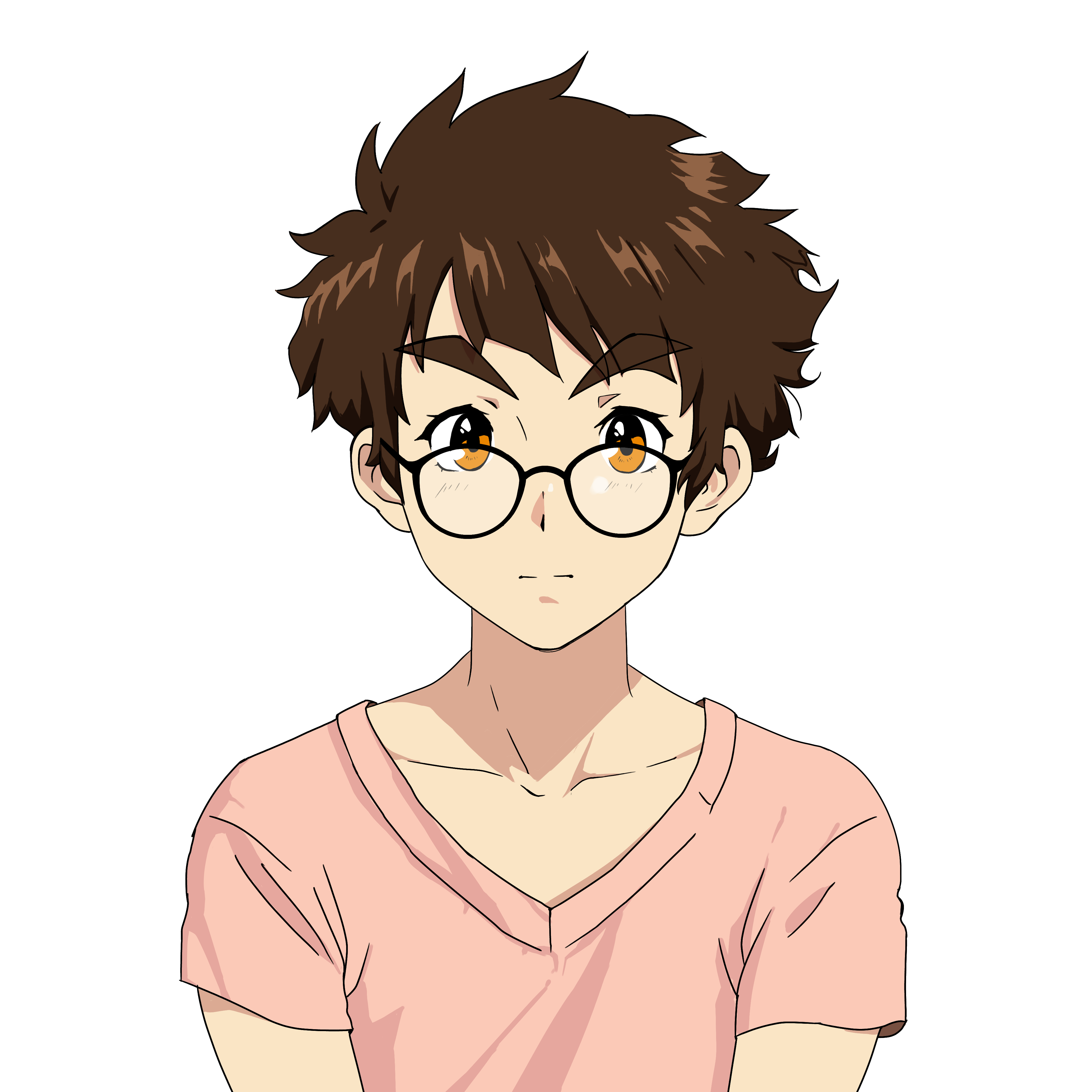 Lukie Alan Araújo - Illustrations ART street