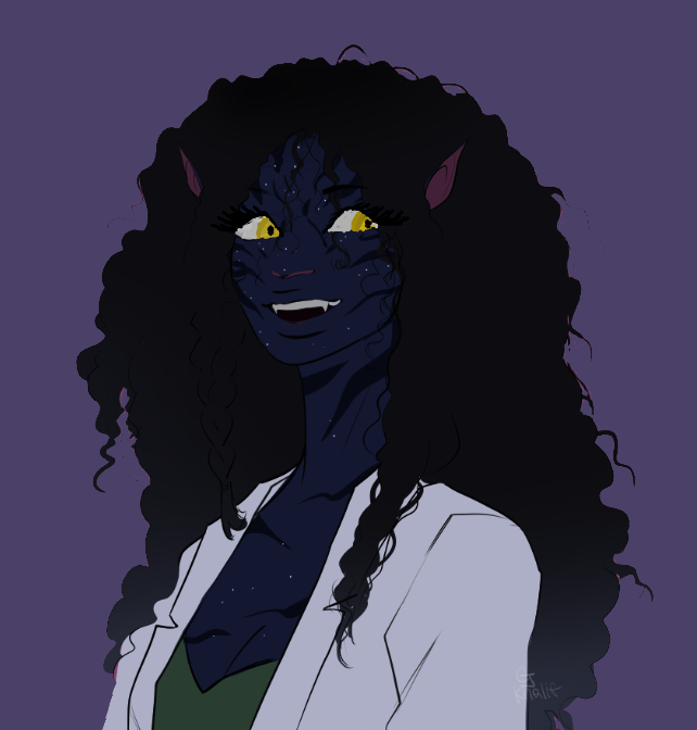 sza but avatar sofiadixontx - 插图 ART street