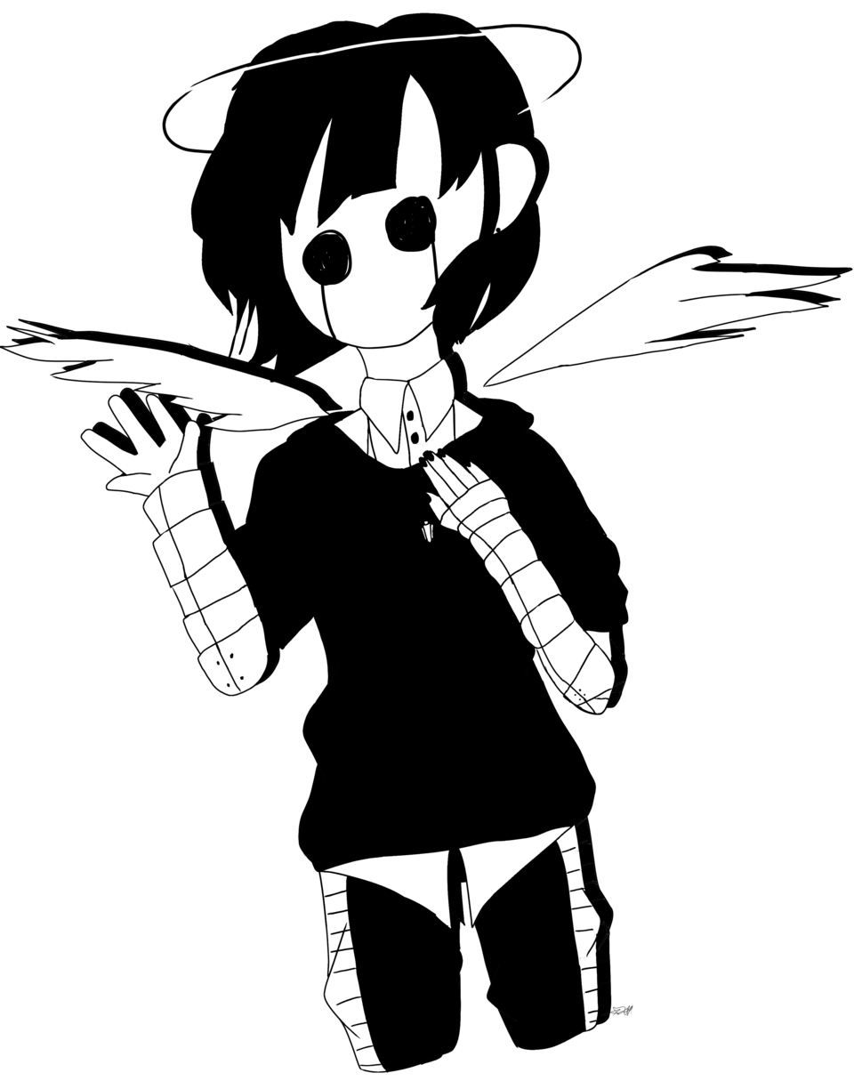 h O n e Y iM h oM e moongender - Illustrations ART street