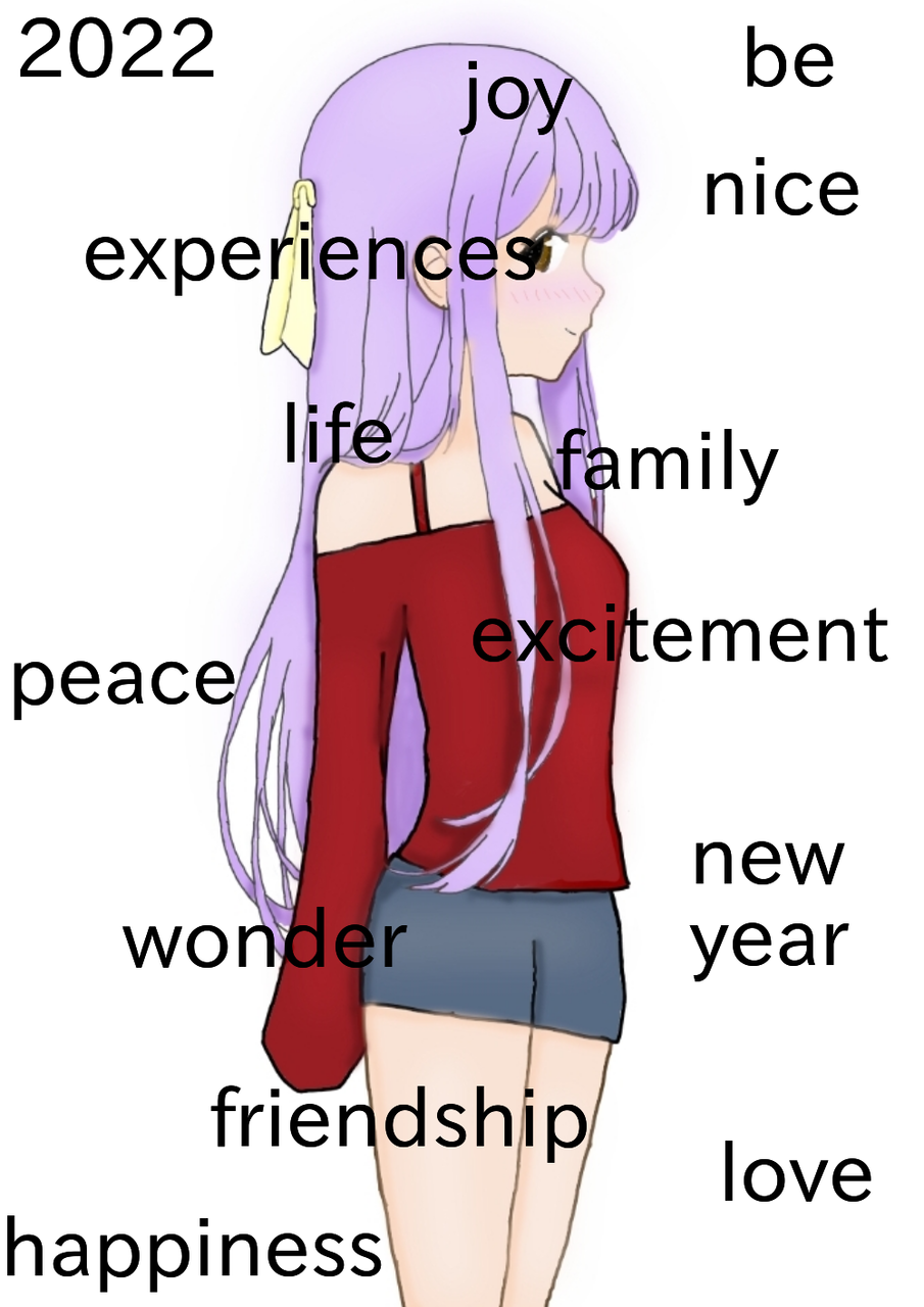 无题 Potato_Wolf - 插图 ART street