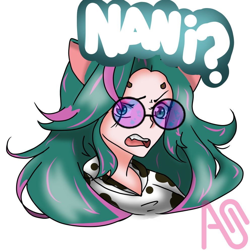 Saomy Emotes SaomyHs - Illustrations ART street