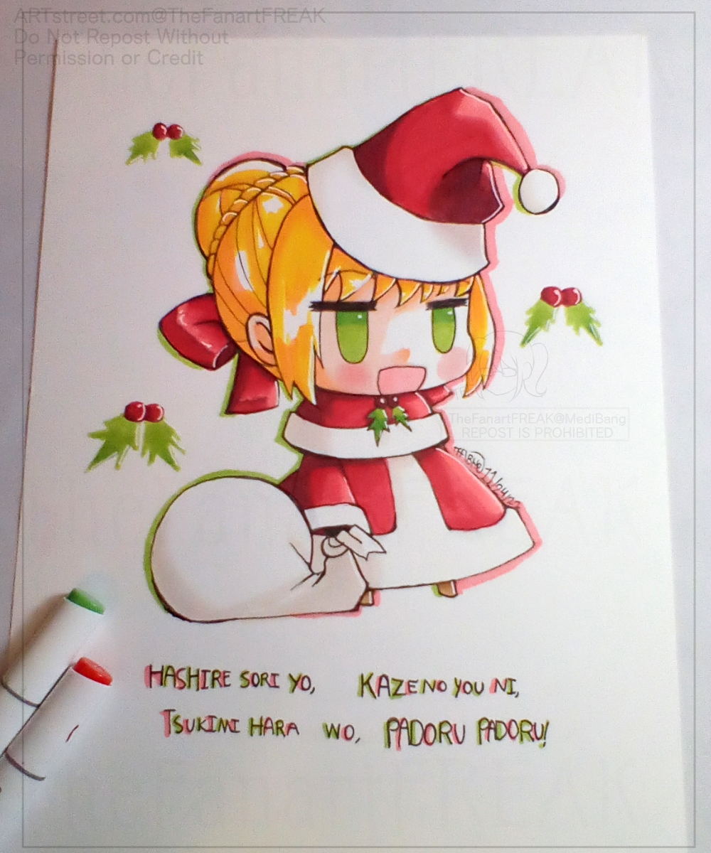 Traditional art dump and the potato camera TheFanartFREAK - 插畫 ART street