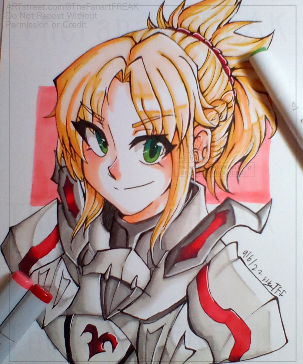 Traditional art dump and the potato camera 🎄TheFanartFREAK🎄 - 插畫 ART street