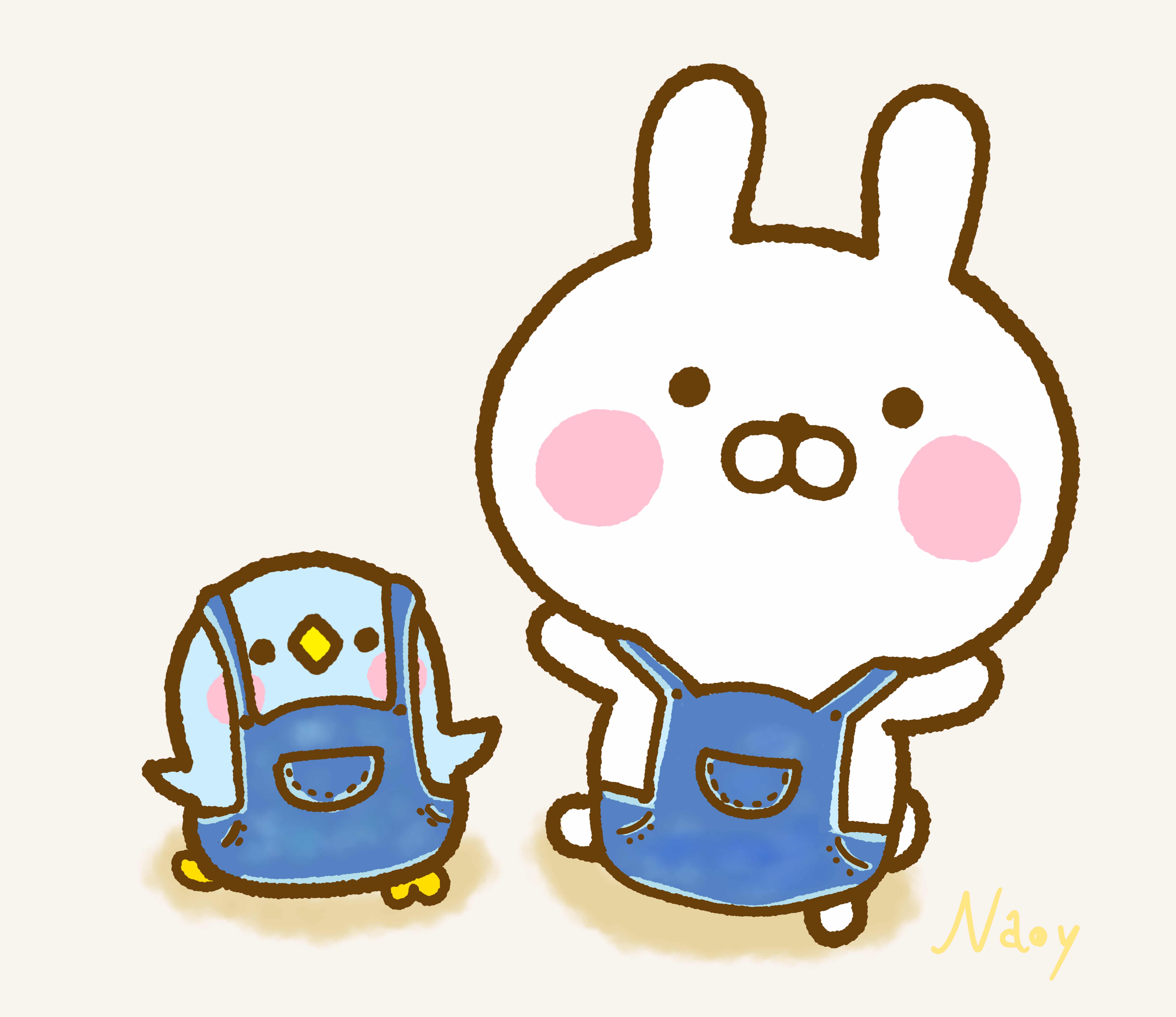 おそろ Naoy - Illustrations ART street