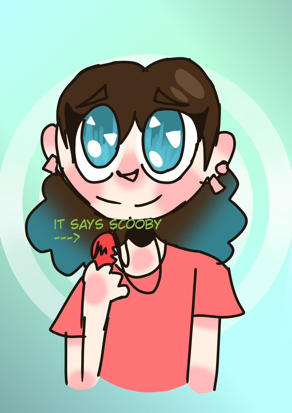 ///OwO/// SpookSnatchedUrTea - Illustrations ART street