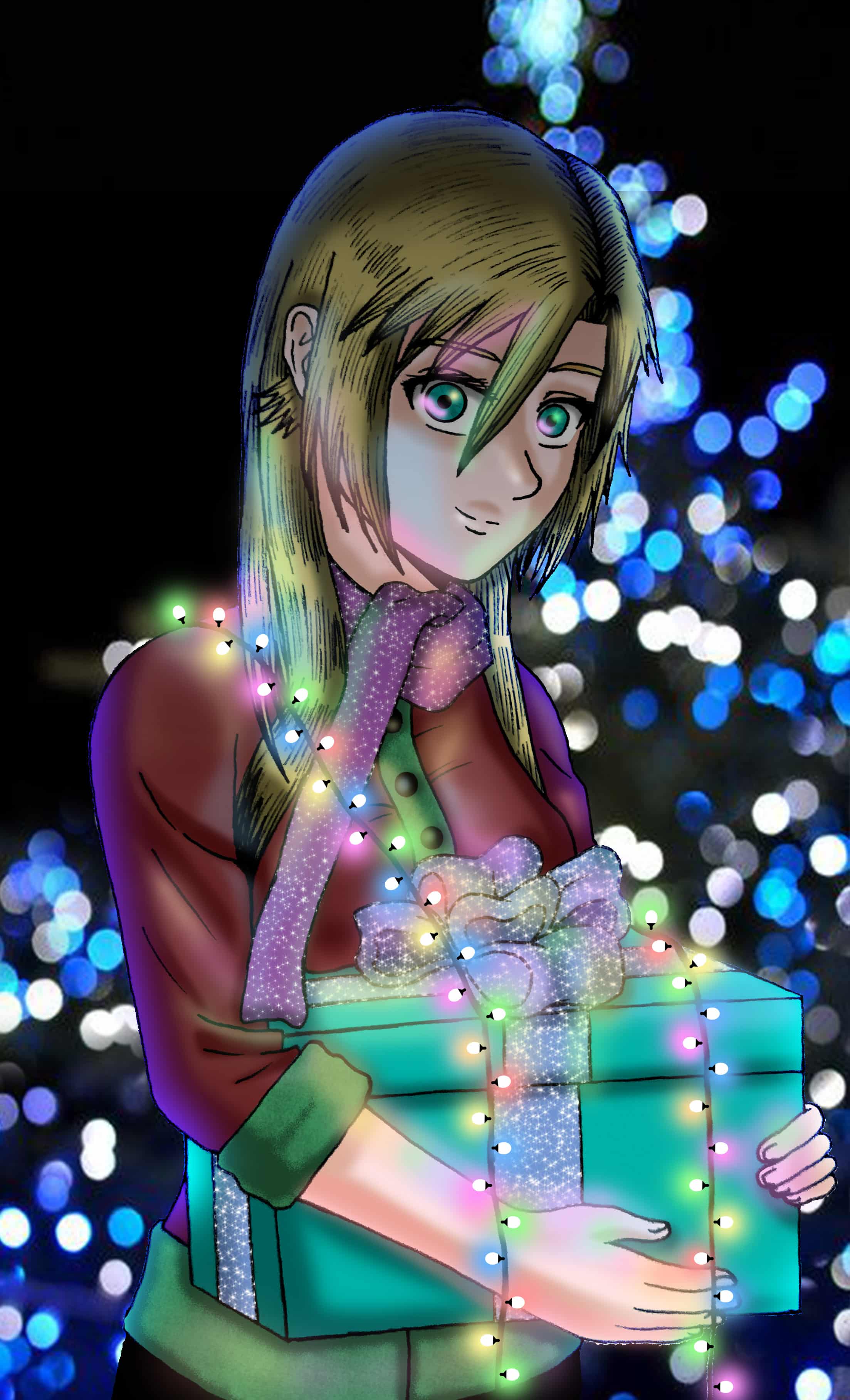 Untitled Jeffrey R Lopez - Illustrations ART street