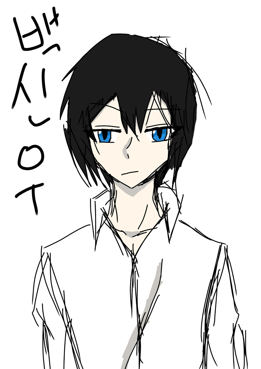 백신우 zeroz - Illustrations ART street