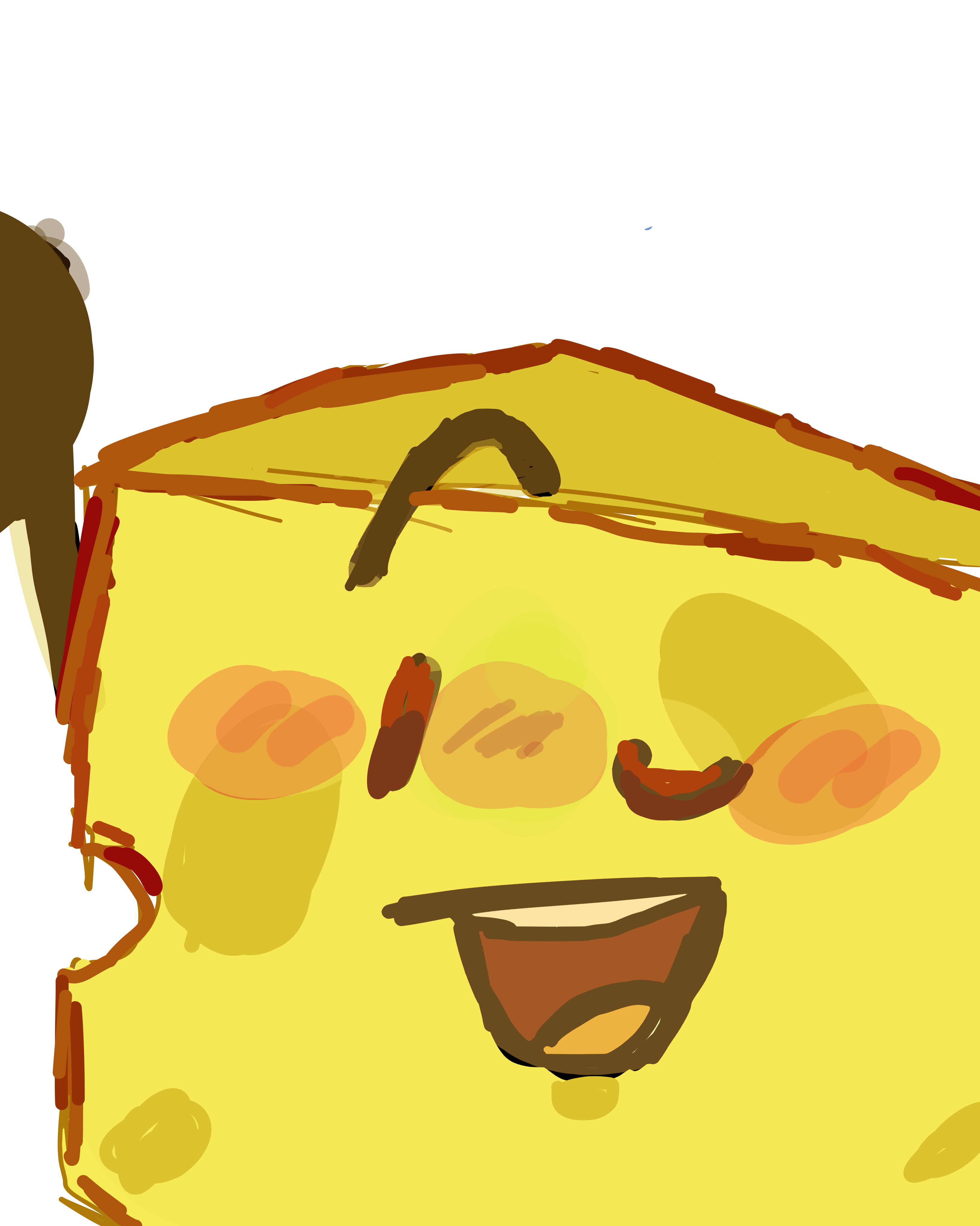 cheesy ii Kochii - Illustrations ART street