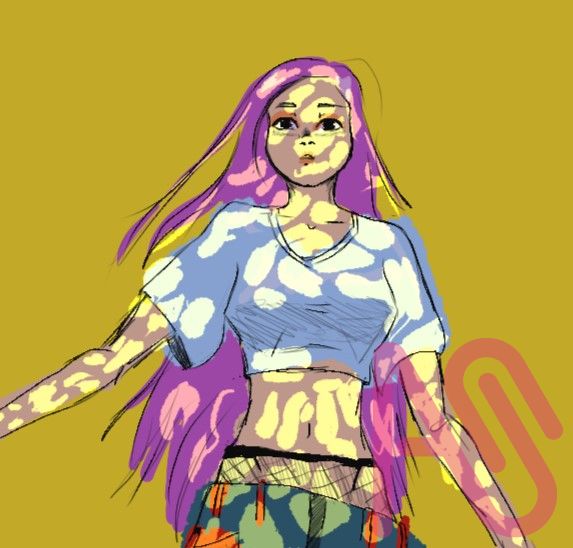 PRACTICA 3 Dryax - Illustrations ART street