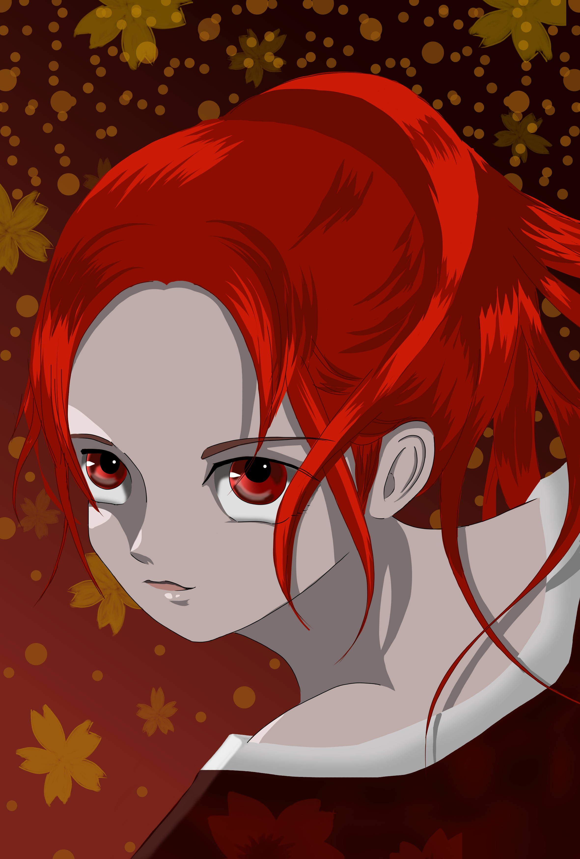 SAKURA AAAAA - Illustrations ART street