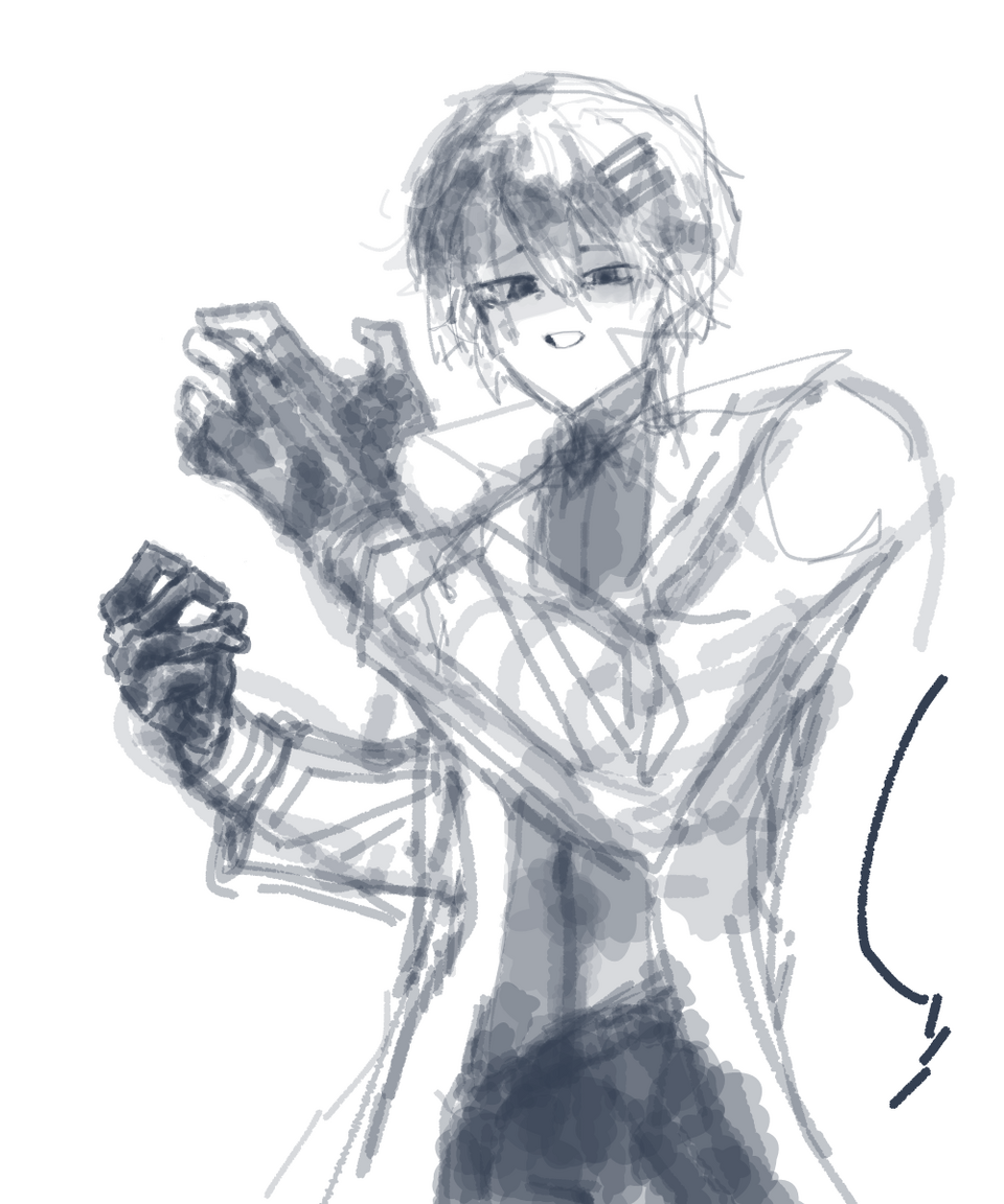 ญ NNNBBNBNNBB - Illustrations ART street