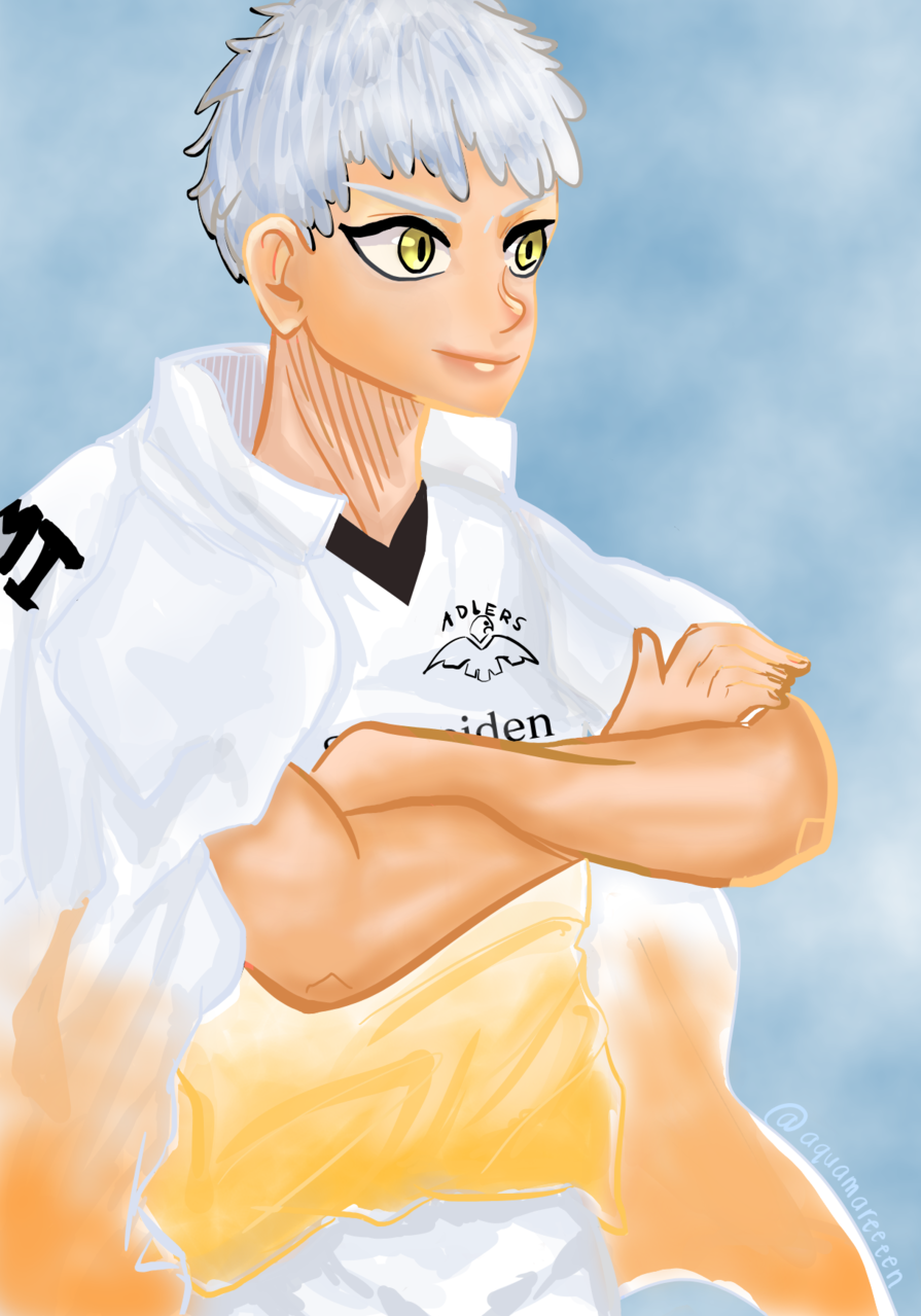 The Little Giant whoopiemau - Illustrations ART street