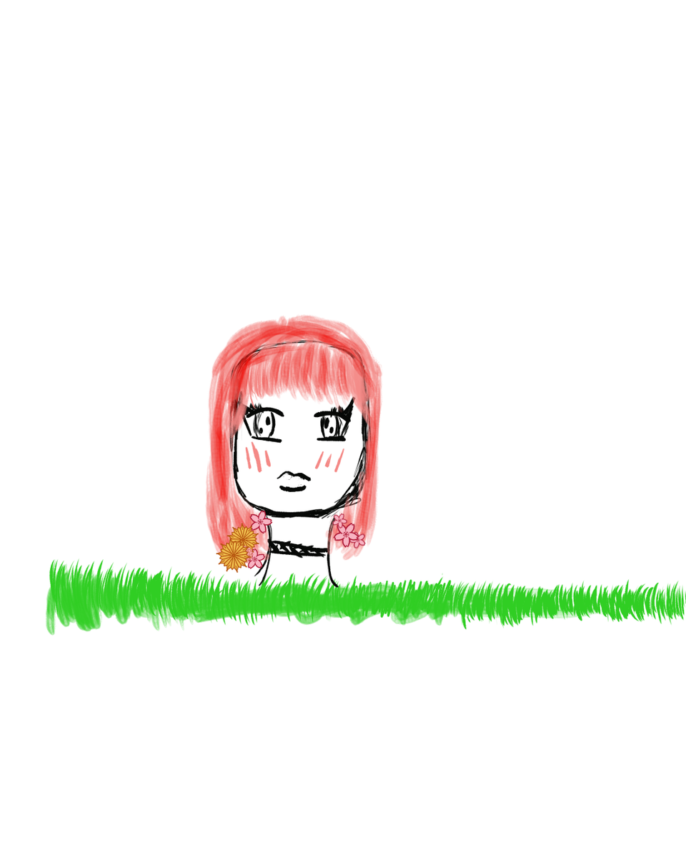 EVA MARIA DABIJA iwantsushi - Illustrations ART street