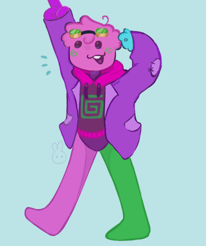 Karl Jacobs!! ^^ sammito - Illustrations ART street