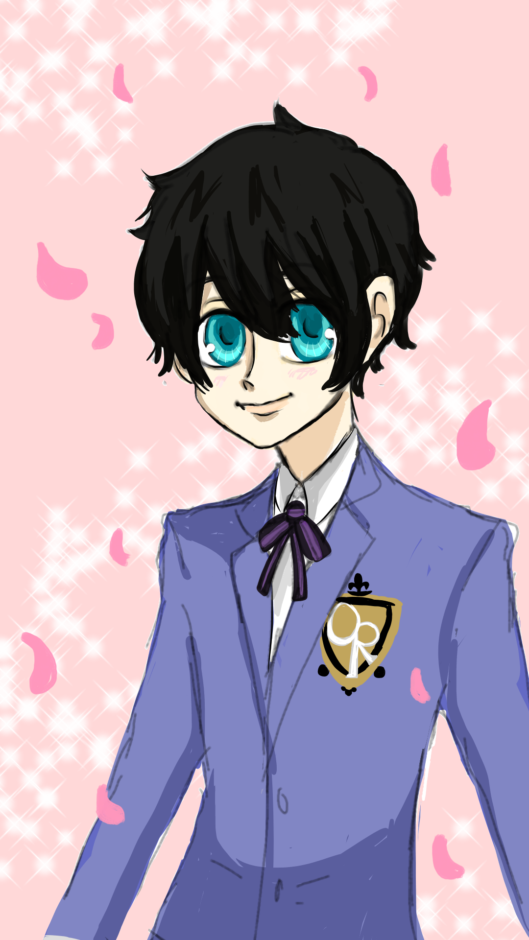 OHSHC OC! Jyushimatsu5 - 插畫 ART street