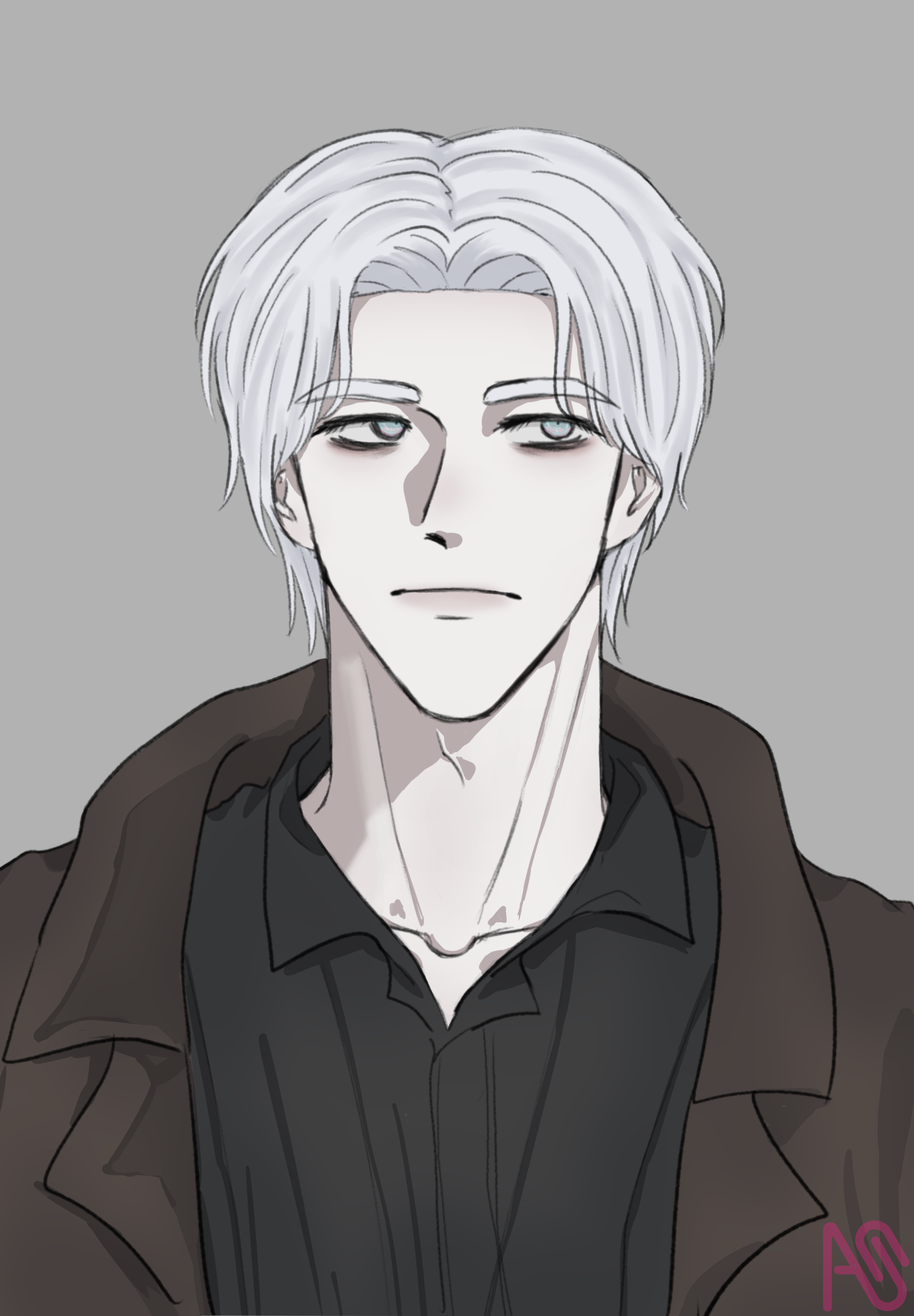 Oc CLAM - Illustrations ART street