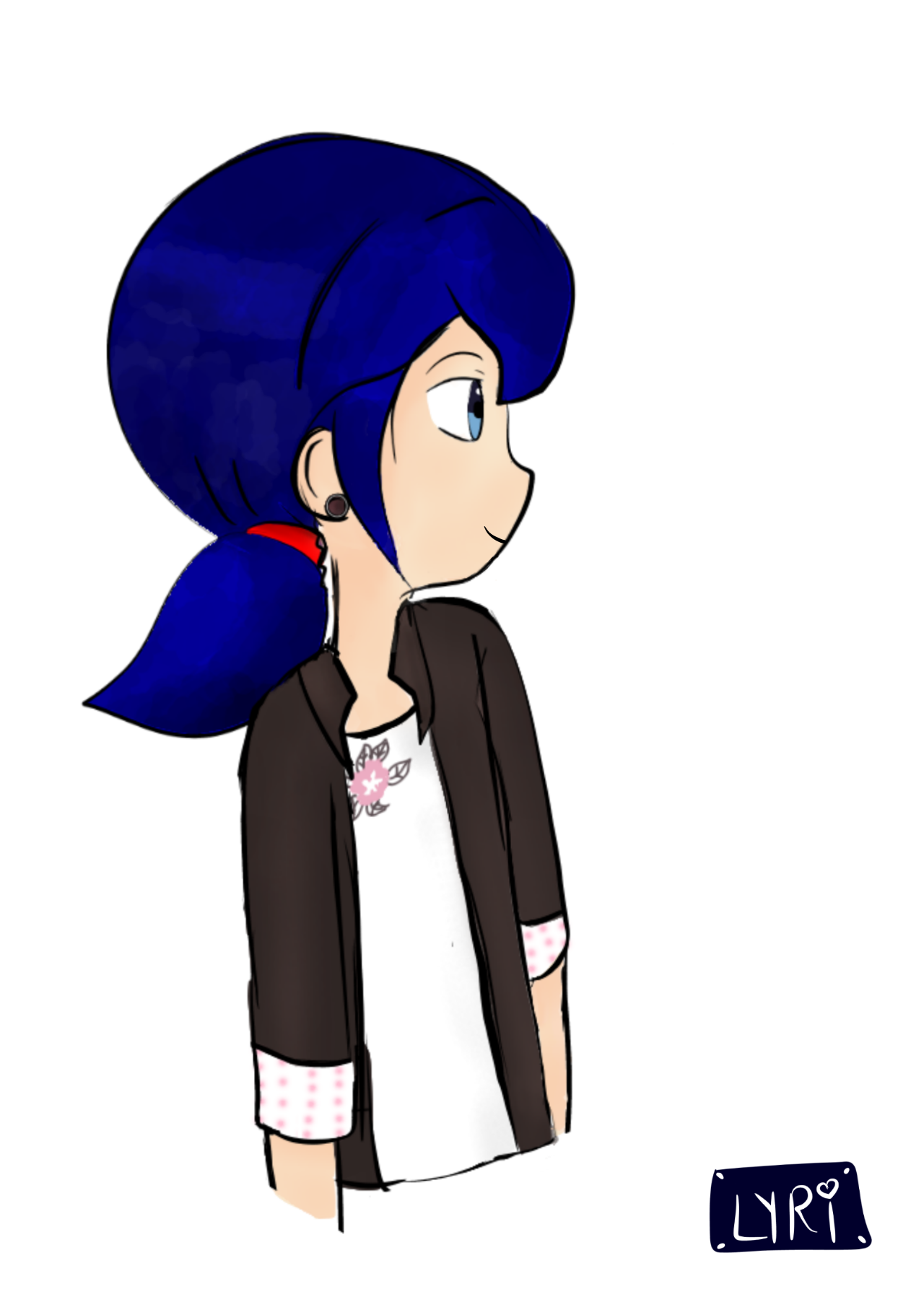 Marinette Lyri - Illustrations ART street