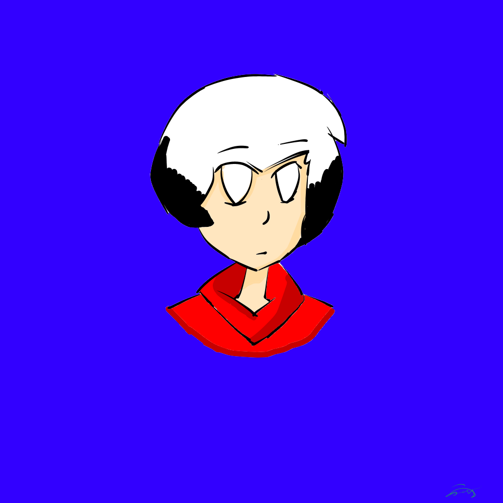 Хз что это Egor Animator - Illustrations ART street