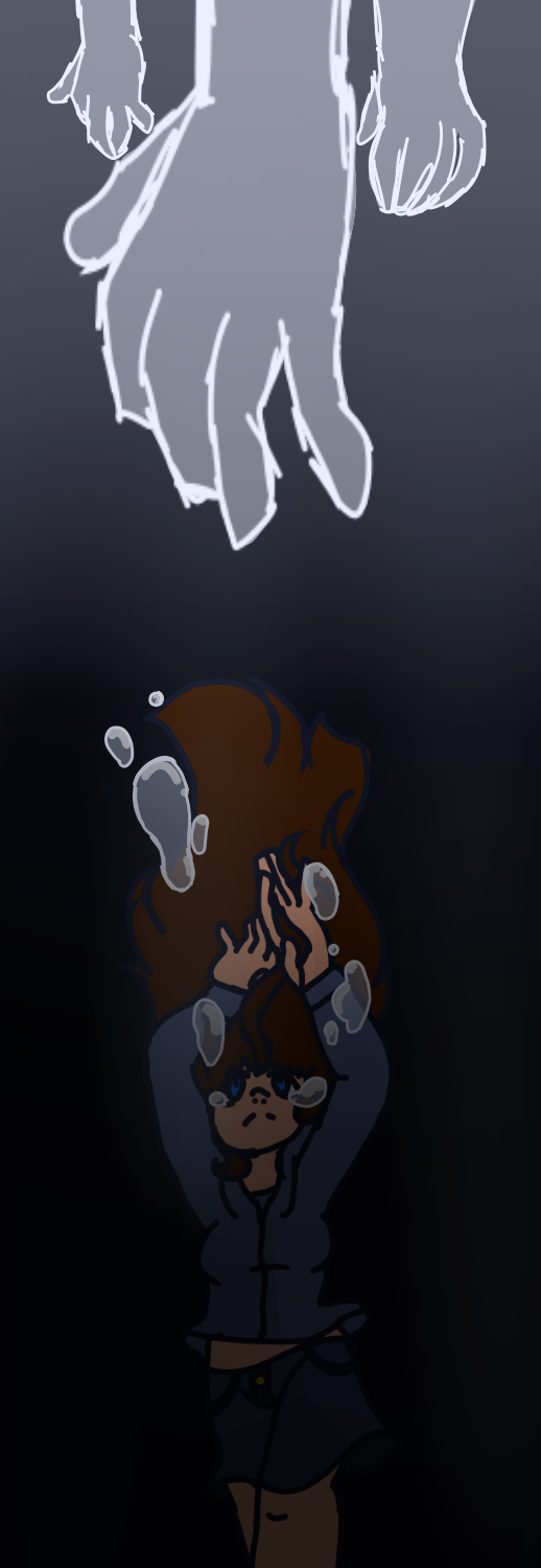 random vent art Ghostly - Illustrations ART street