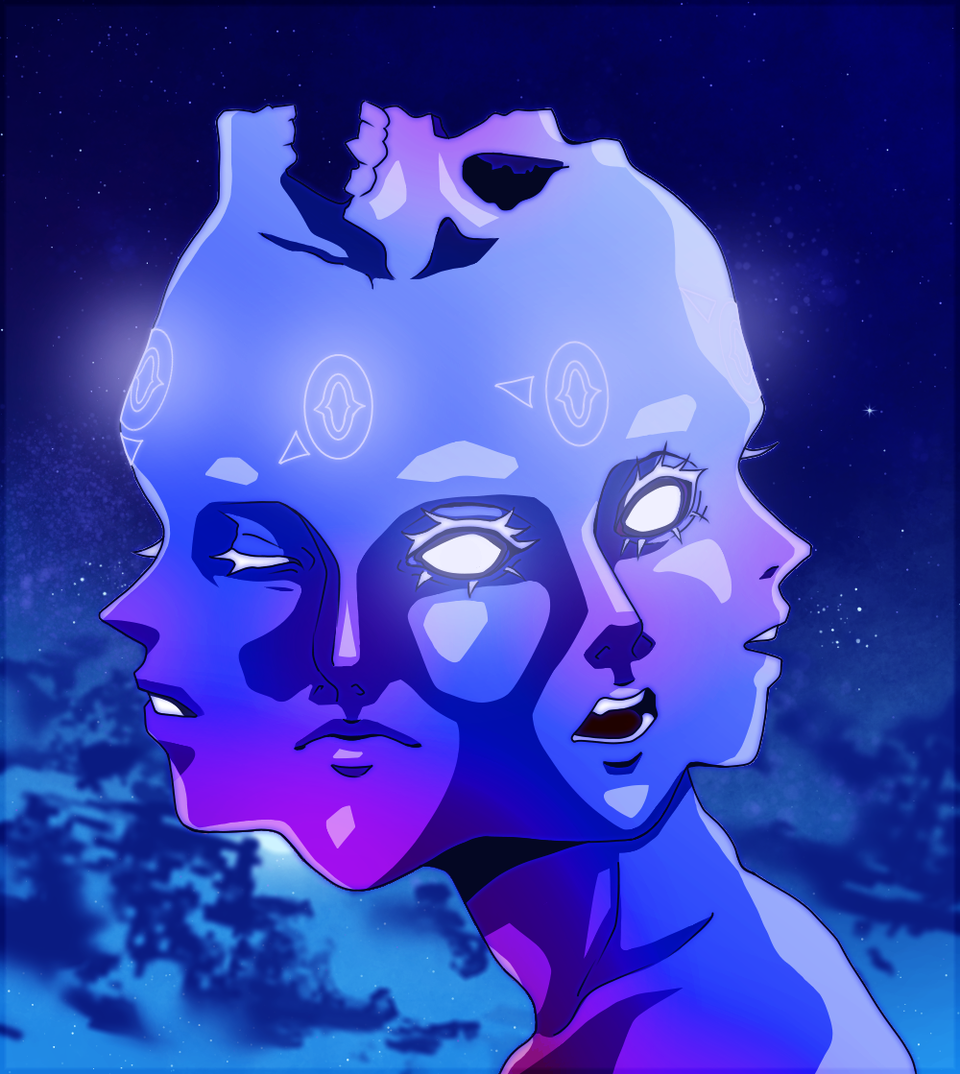Nyx Proliferate ImpressionCarnival - 插图 ART street