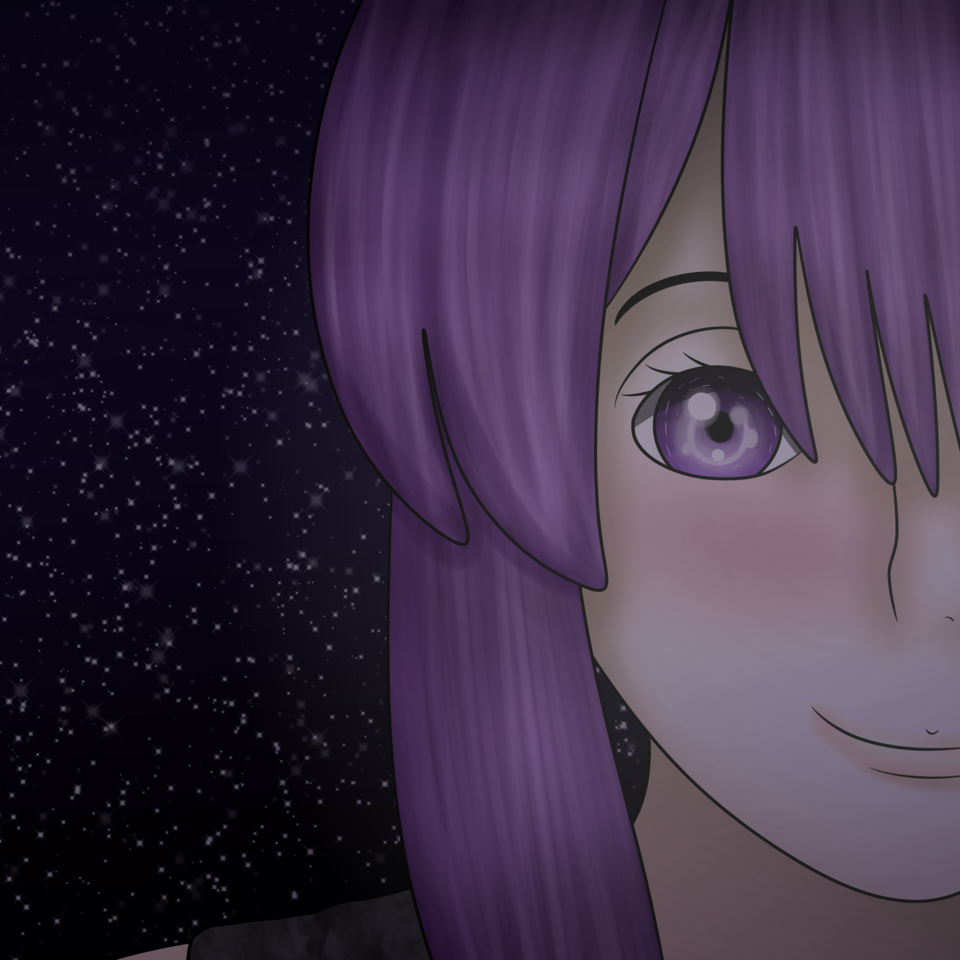 Starry Sky 2019 (Kami) Konaki Rikou - 插畫 ART street