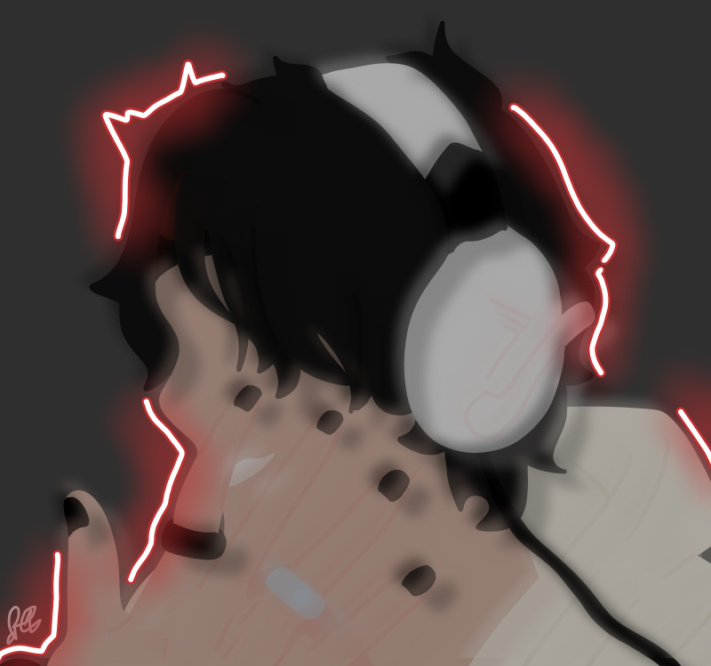 Billzo Alizé - 插图 ART street