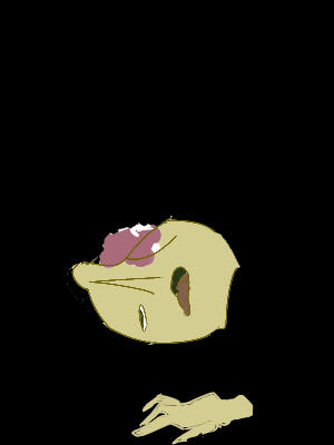 lemon ohune - 插图 ART street