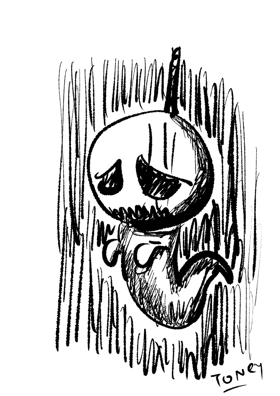 hello toney_toney - Illustrations ART street