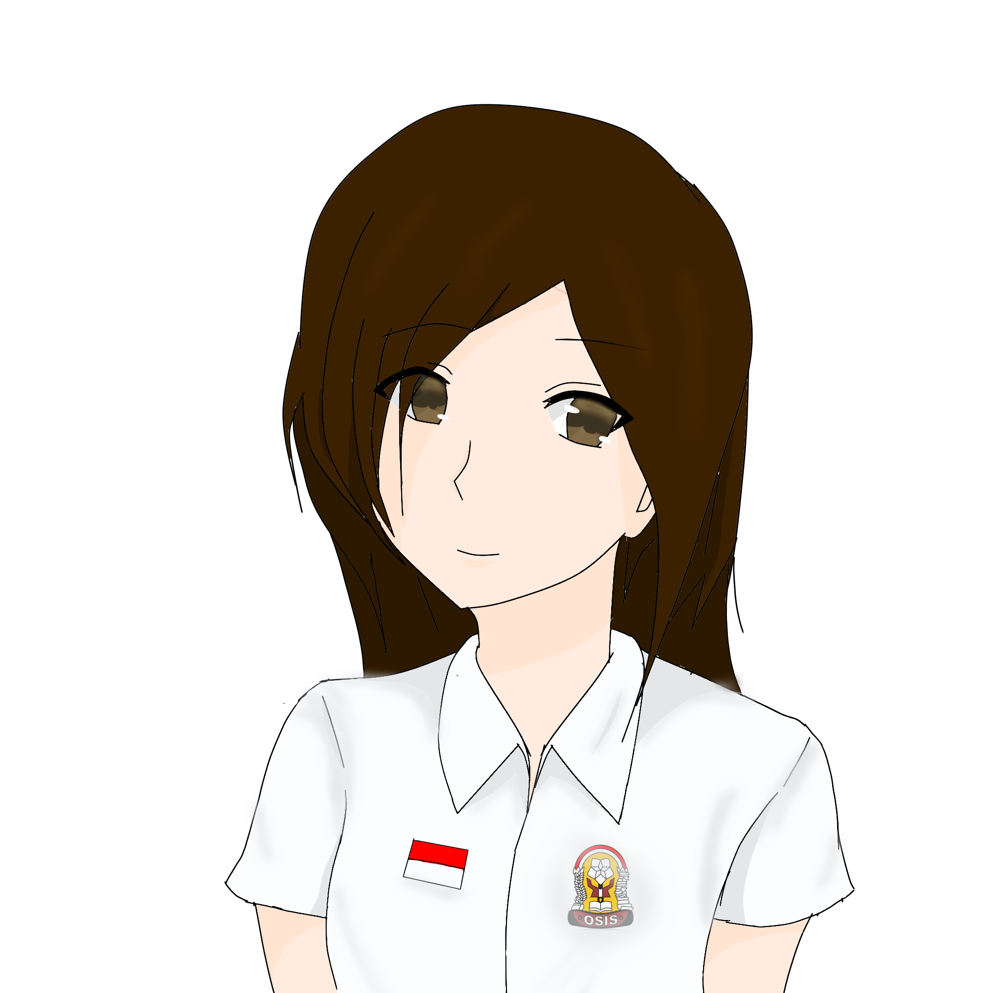 Cinta Andi - Illustrations ART street